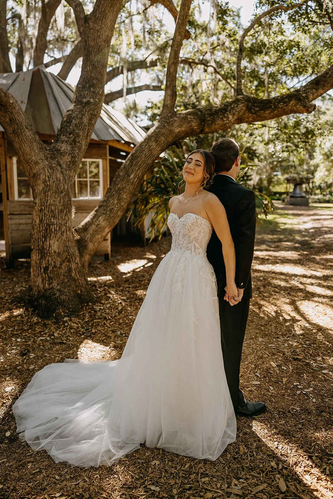 Alexa + Nathan's Cross Creek Ranch Wedding — Rad Red Creative - Tampa Bay Photo & Video Team
