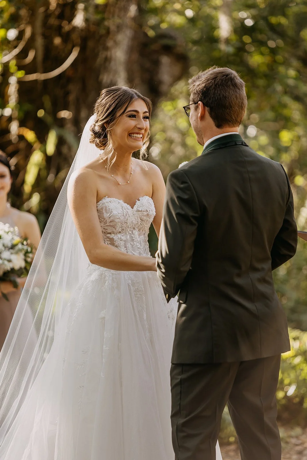 Alexa + Nathan's Cross Creek Ranch Wedding — Rad Red Creative - Tampa Bay Photo & Video Team