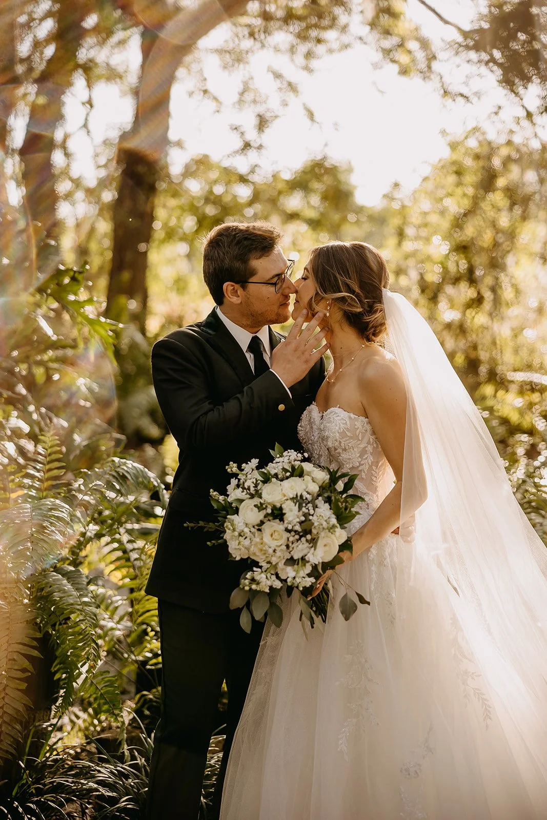 Alexa + Nathan's Cross Creek Ranch Wedding — Rad Red Creative - Tampa Bay Photo & Video Team
