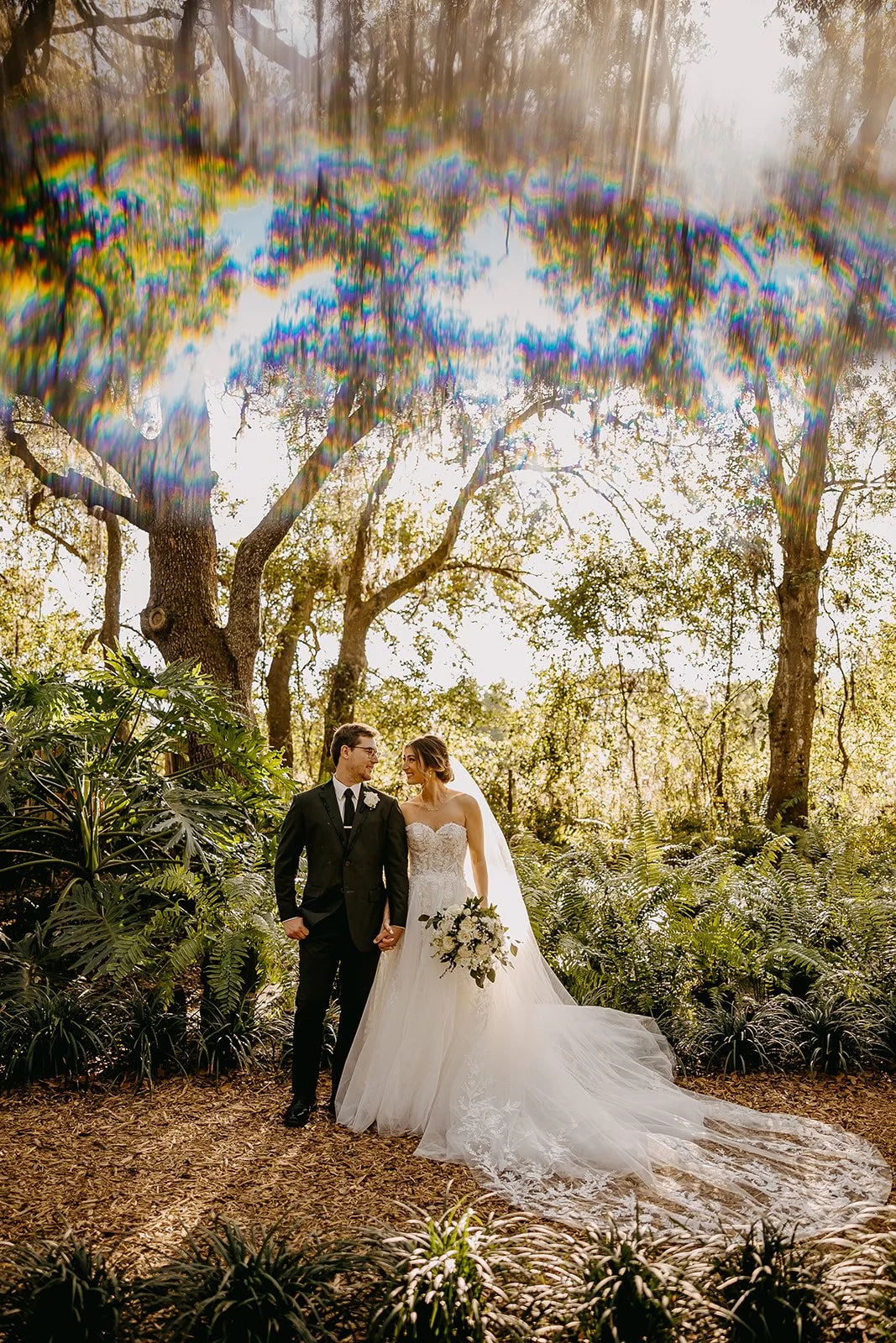Alexa + Nathan's Cross Creek Ranch Wedding — Rad Red Creative - Tampa Bay Photo & Video Team