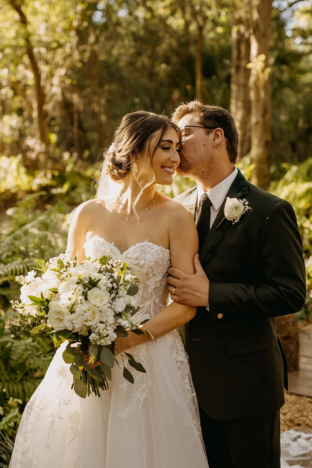 Alexa + Nathan's Cross Creek Ranch Wedding — Rad Red Creative - Tampa Bay Photo & Video Team