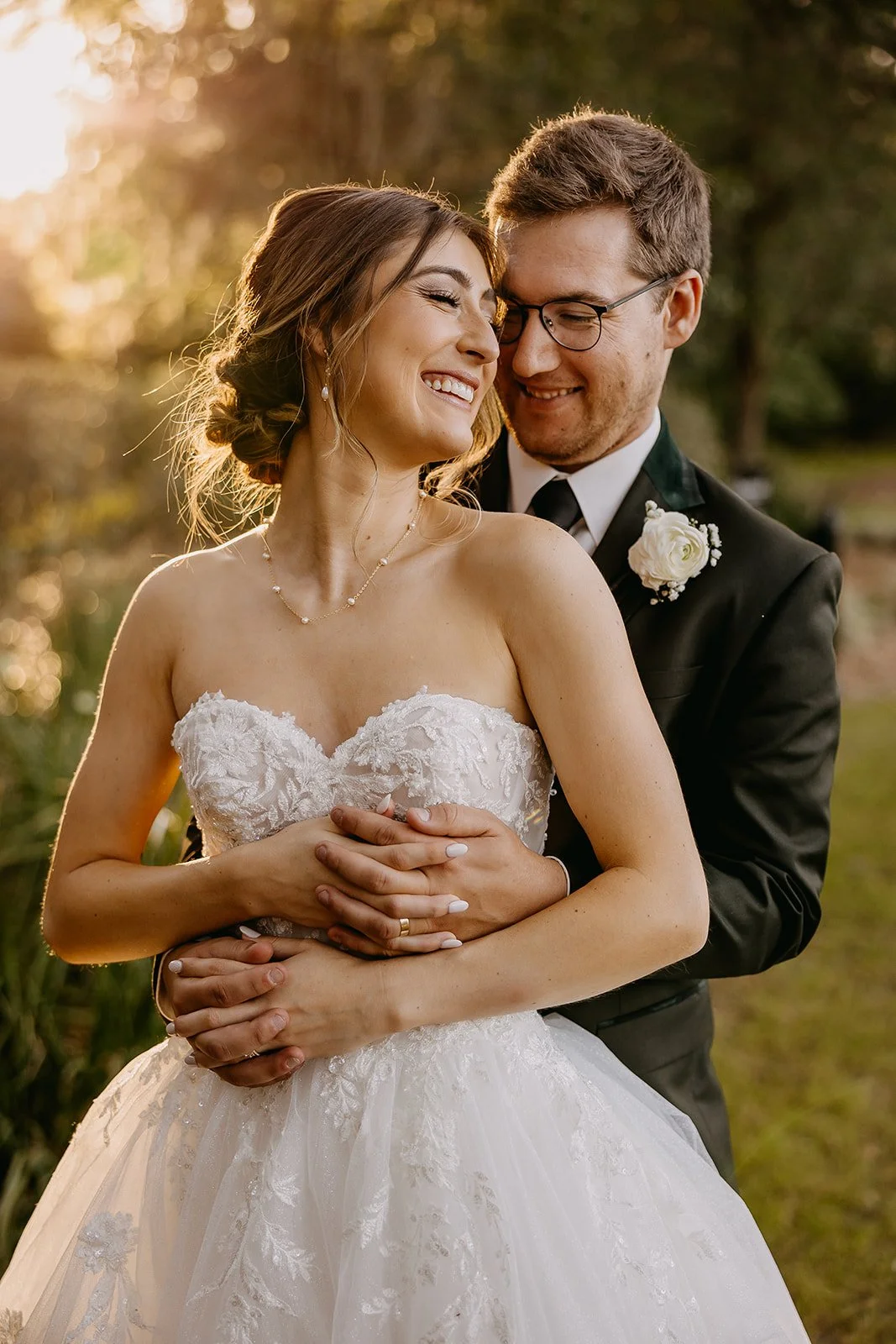 Alexa + Nathan's Cross Creek Ranch Wedding — Rad Red Creative - Tampa Bay Photo & Video Team