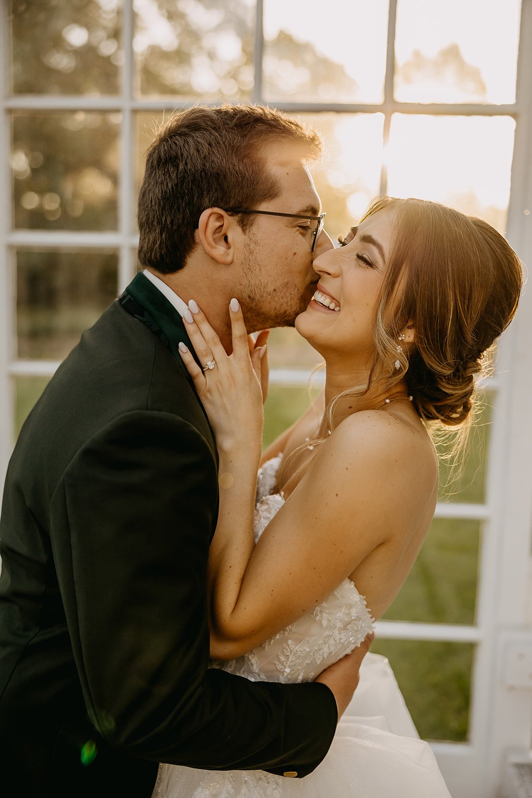 Alexa + Nathan's Cross Creek Ranch Wedding — Rad Red Creative - Tampa Bay Photo & Video Team