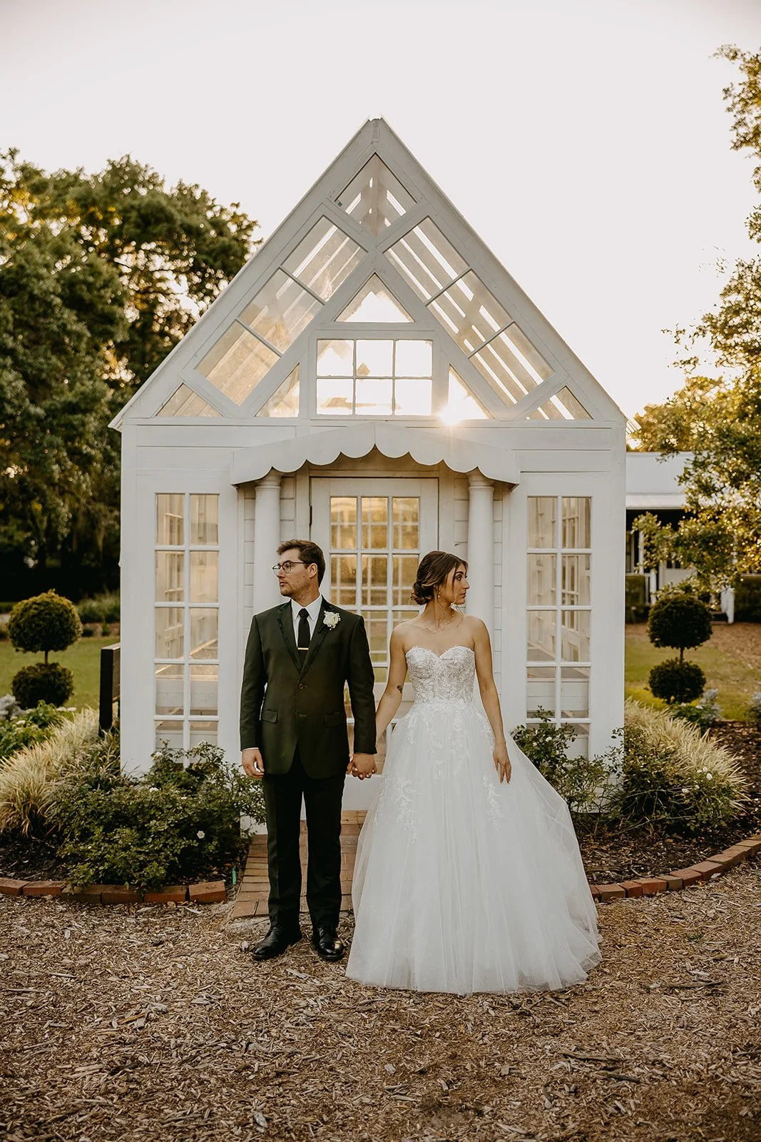 Alexa + Nathan's Cross Creek Ranch Wedding — Rad Red Creative - Tampa ...