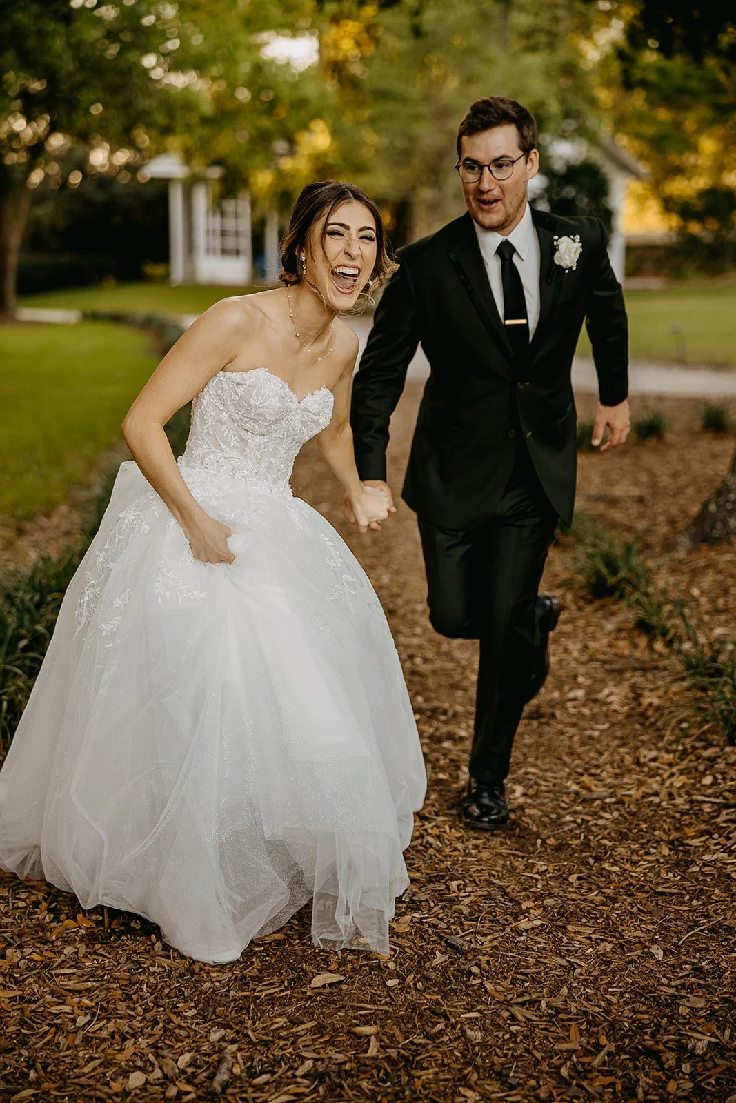 Alexa + Nathan's Cross Creek Ranch Wedding — Rad Red Creative - Tampa Bay Photo & Video Team