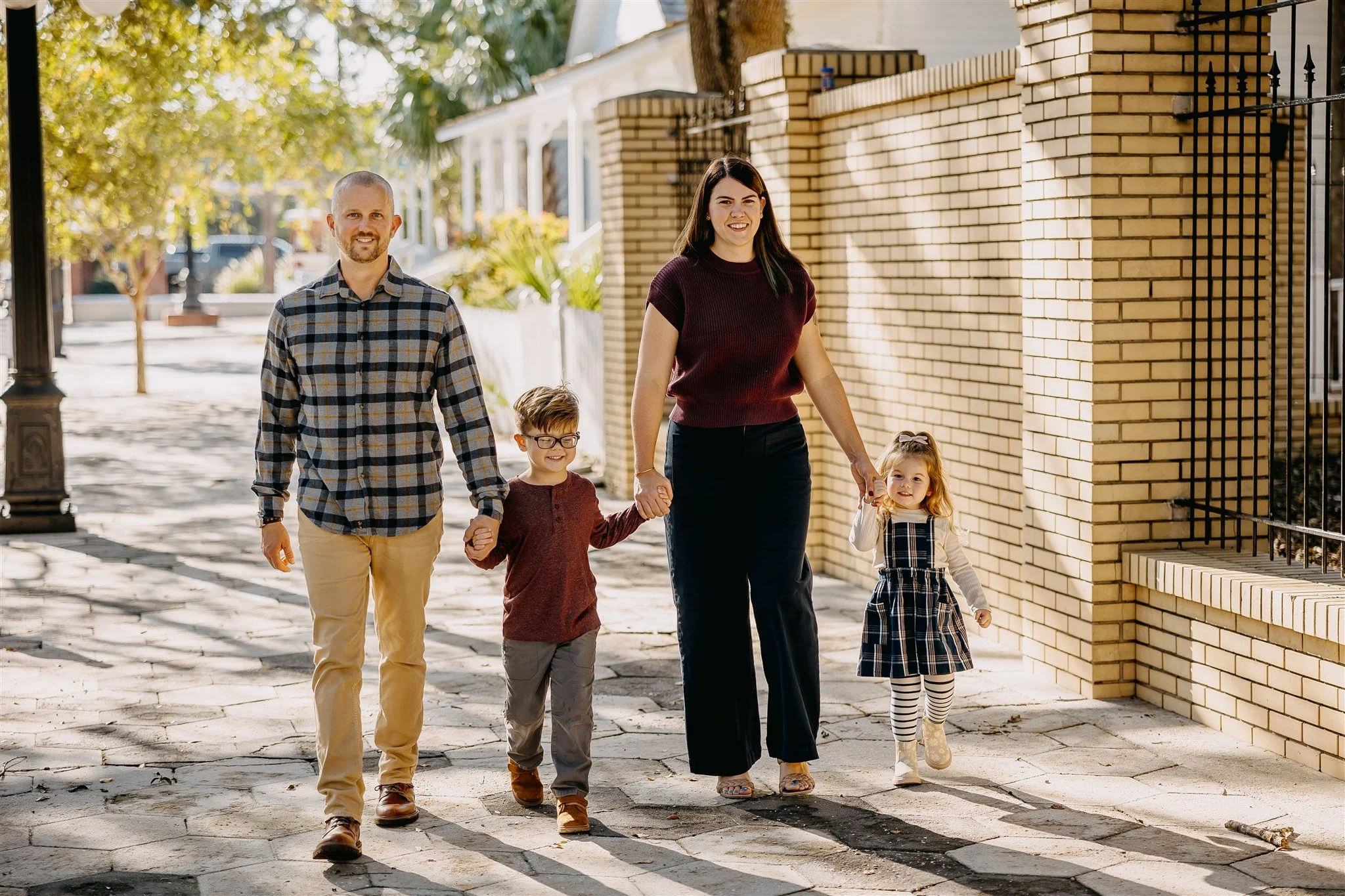 Fall Mini Sessions 2024 — Rad Red Creative - Tampa Bay Photo & Video Team