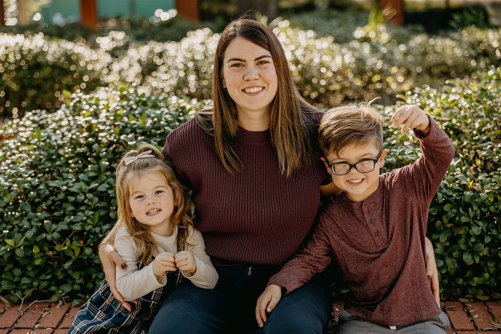 Fall Mini Sessions 2024 — Rad Red Creative - Tampa Bay Photo & Video Team