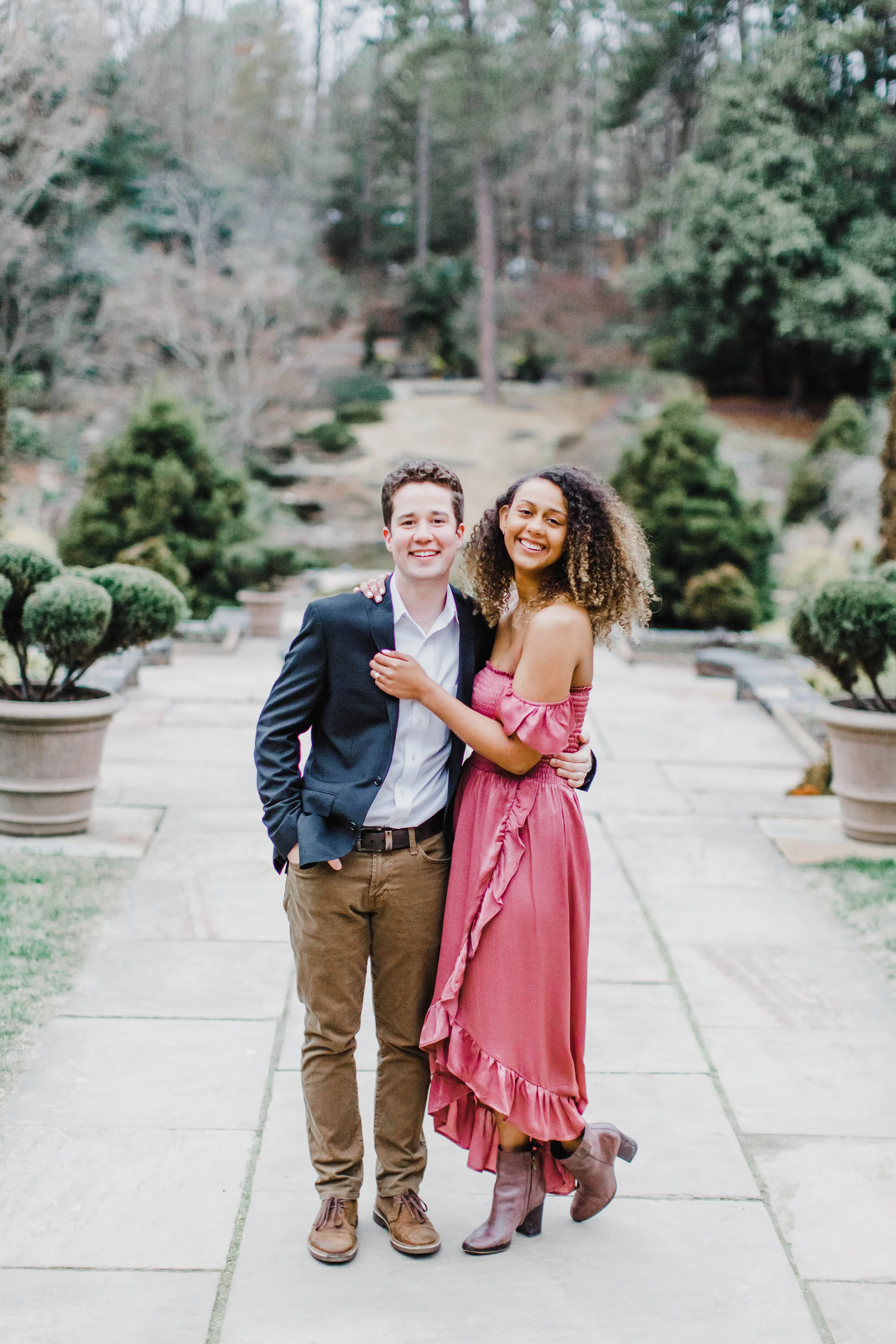 Julia + Nash — Rachel HoTong Photography