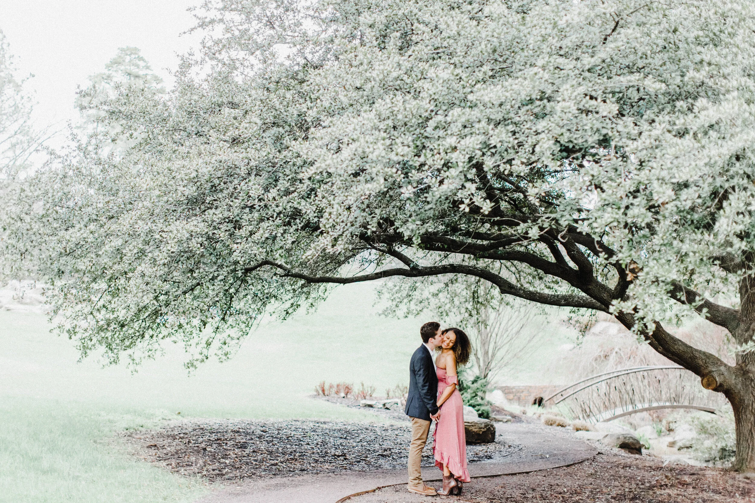 Julia + Nash — Rachel HoTong Photography