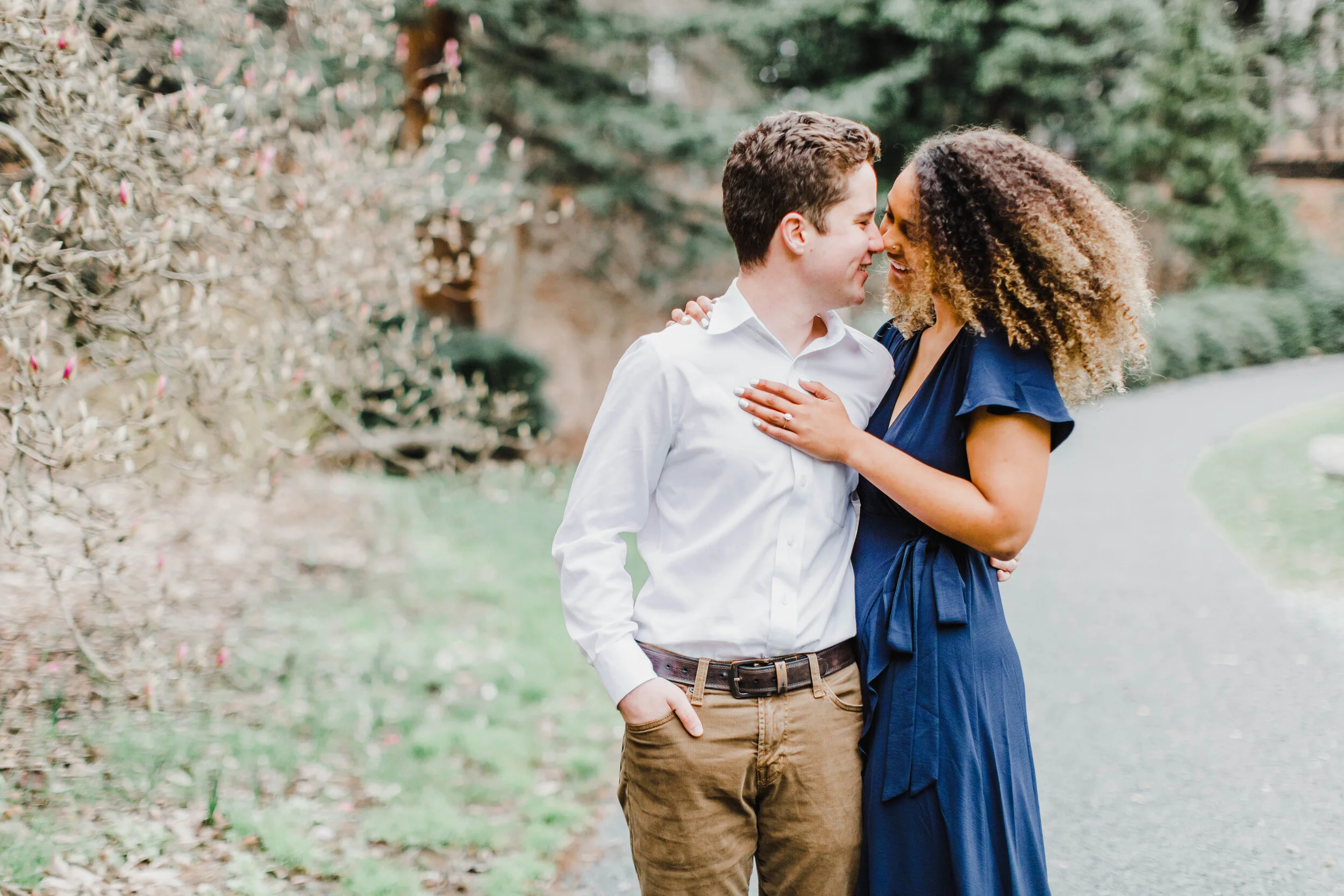 Julia + Nash — Rachel HoTong Photography