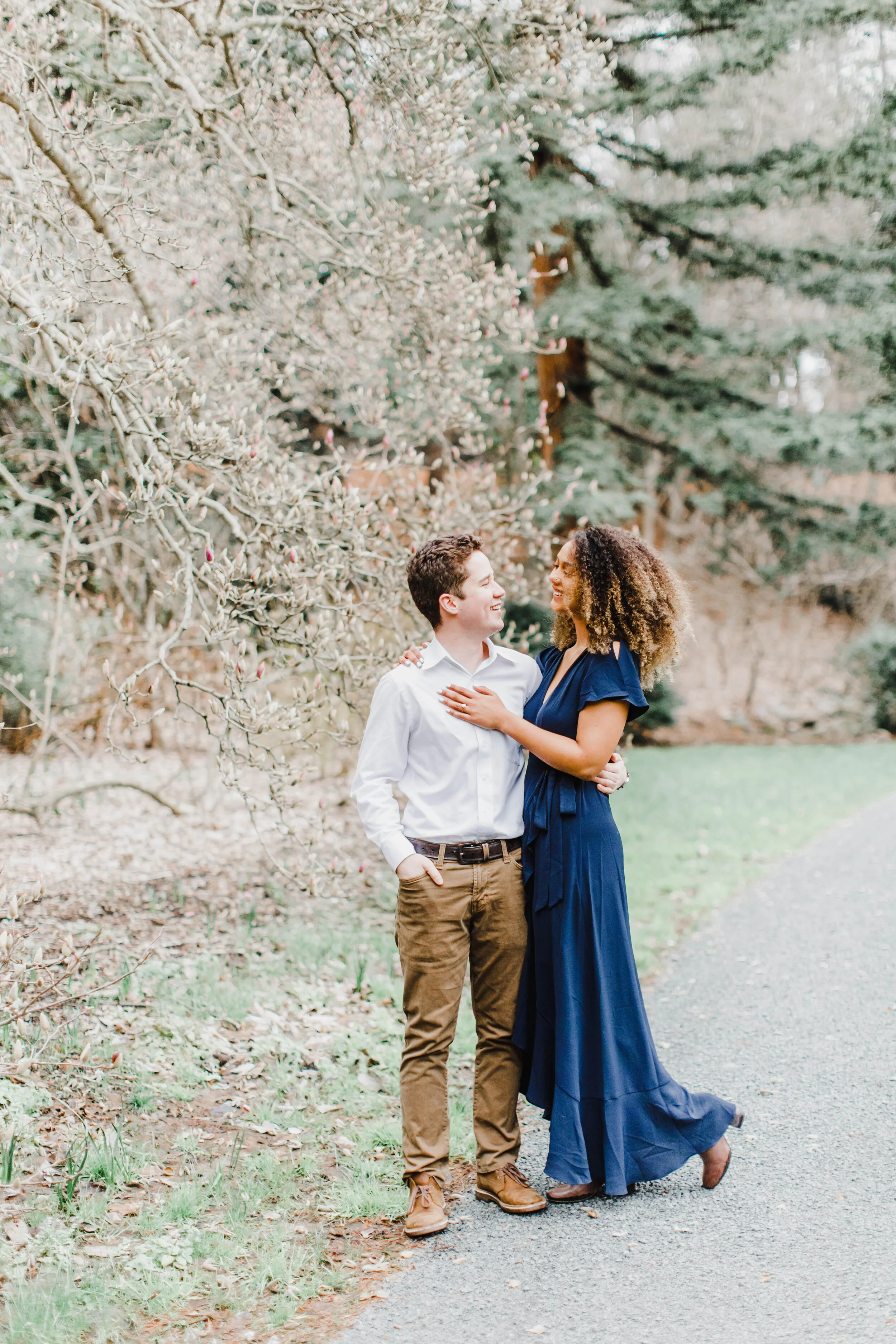 Julia + Nash — Rachel HoTong Photography