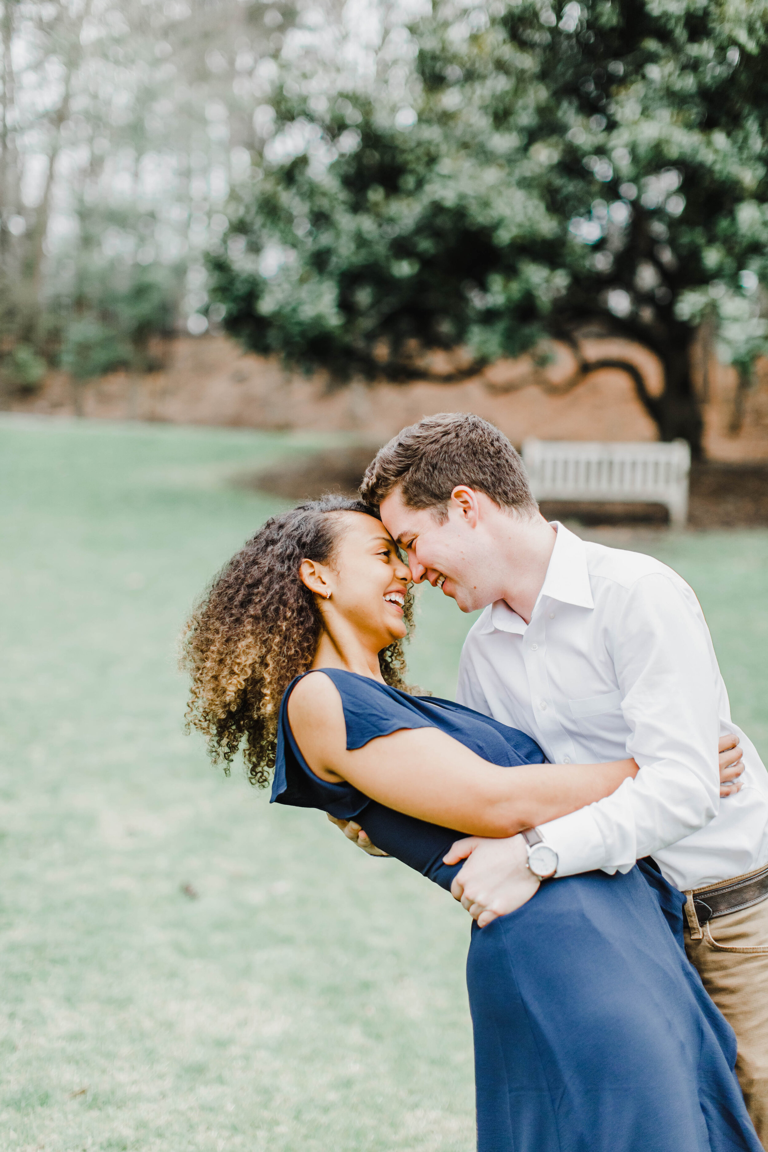 Julia + Nash — Rachel HoTong Photography