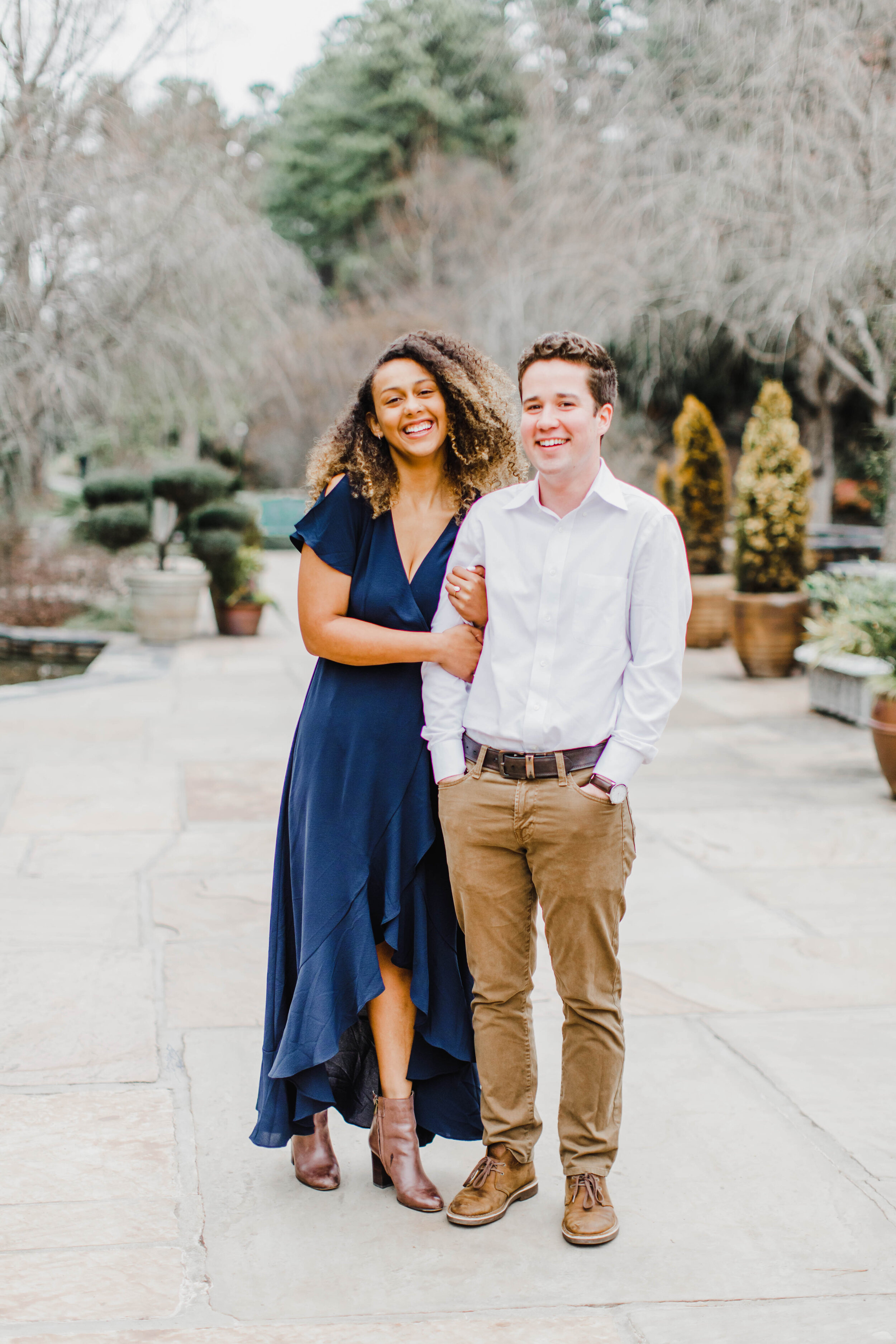 Julia + Nash — Rachel HoTong Photography