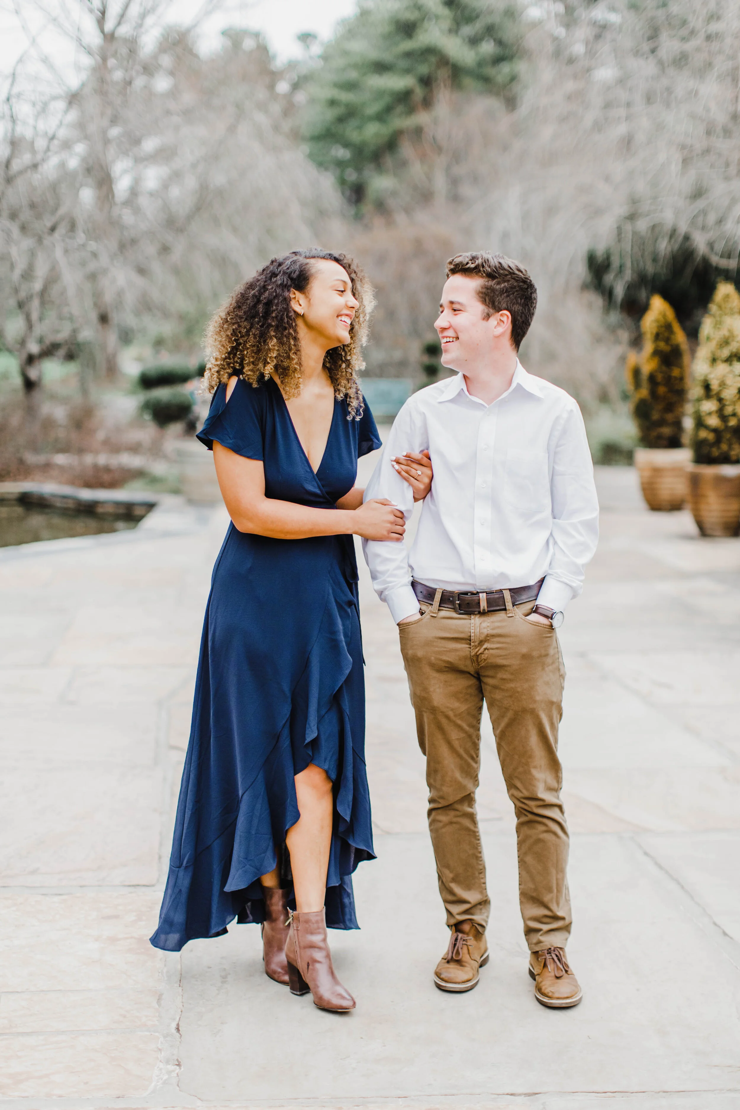 Julia + Nash — Rachel HoTong Photography