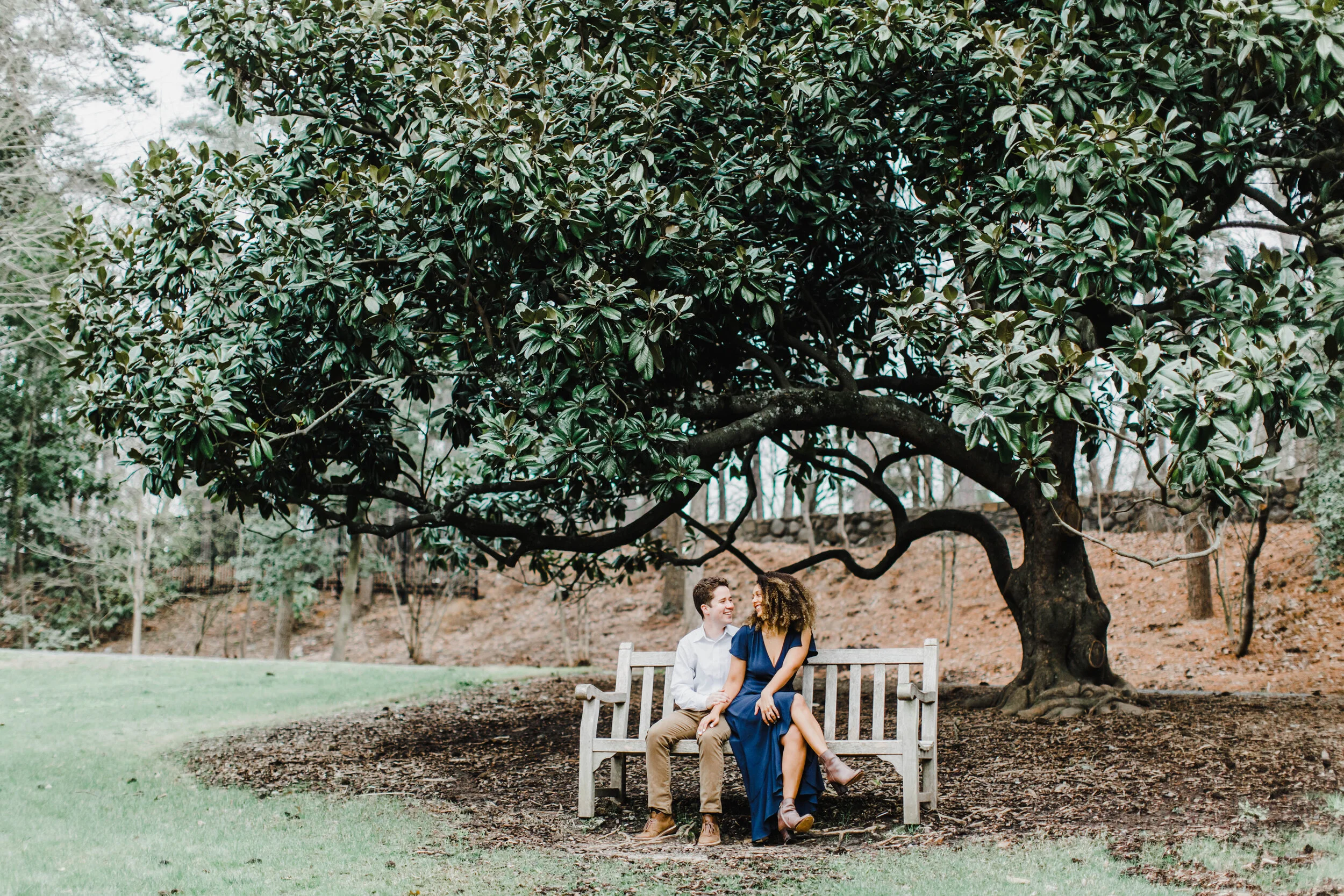 Julia + Nash — Rachel HoTong Photography