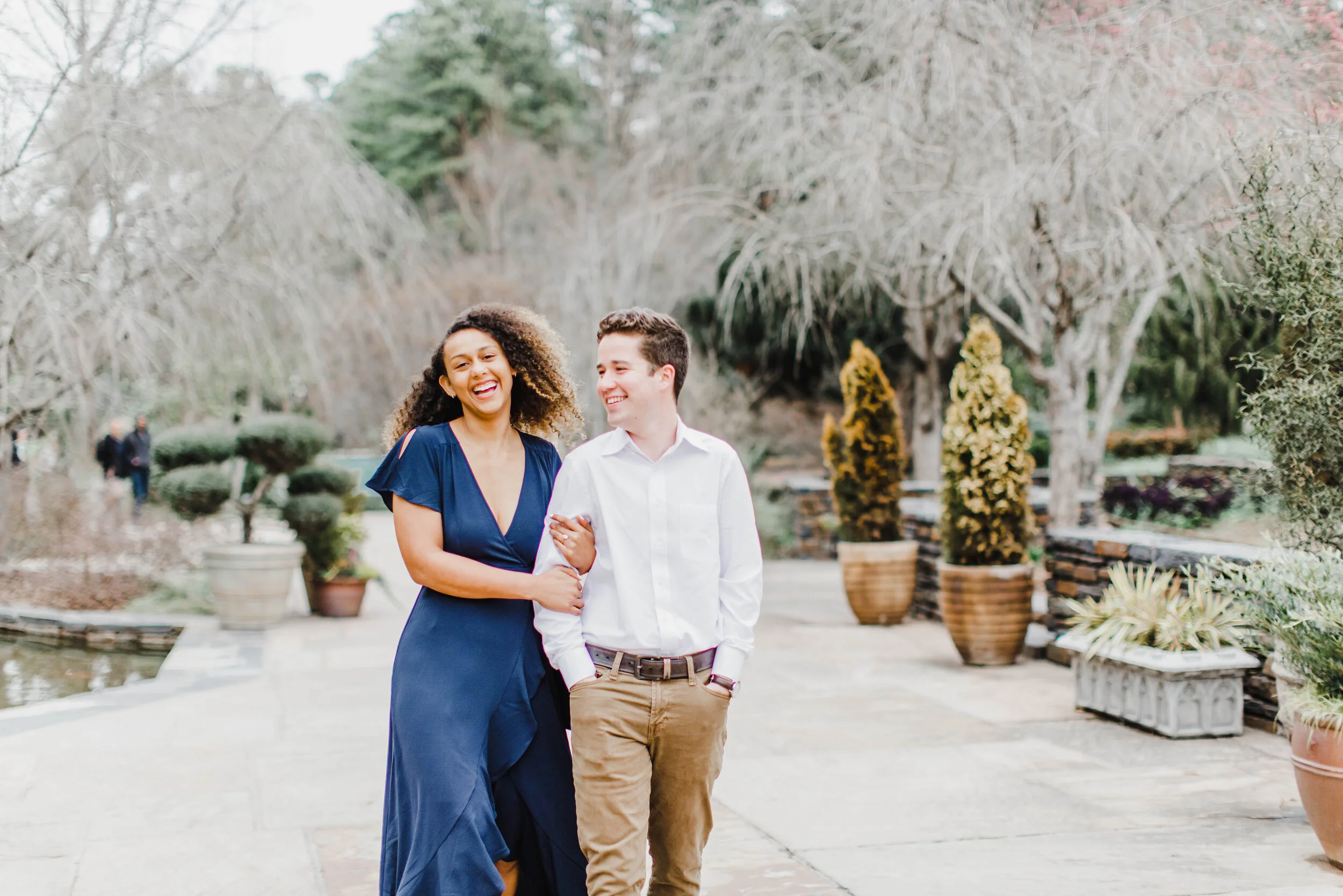 Julia + Nash — Rachel HoTong Photography