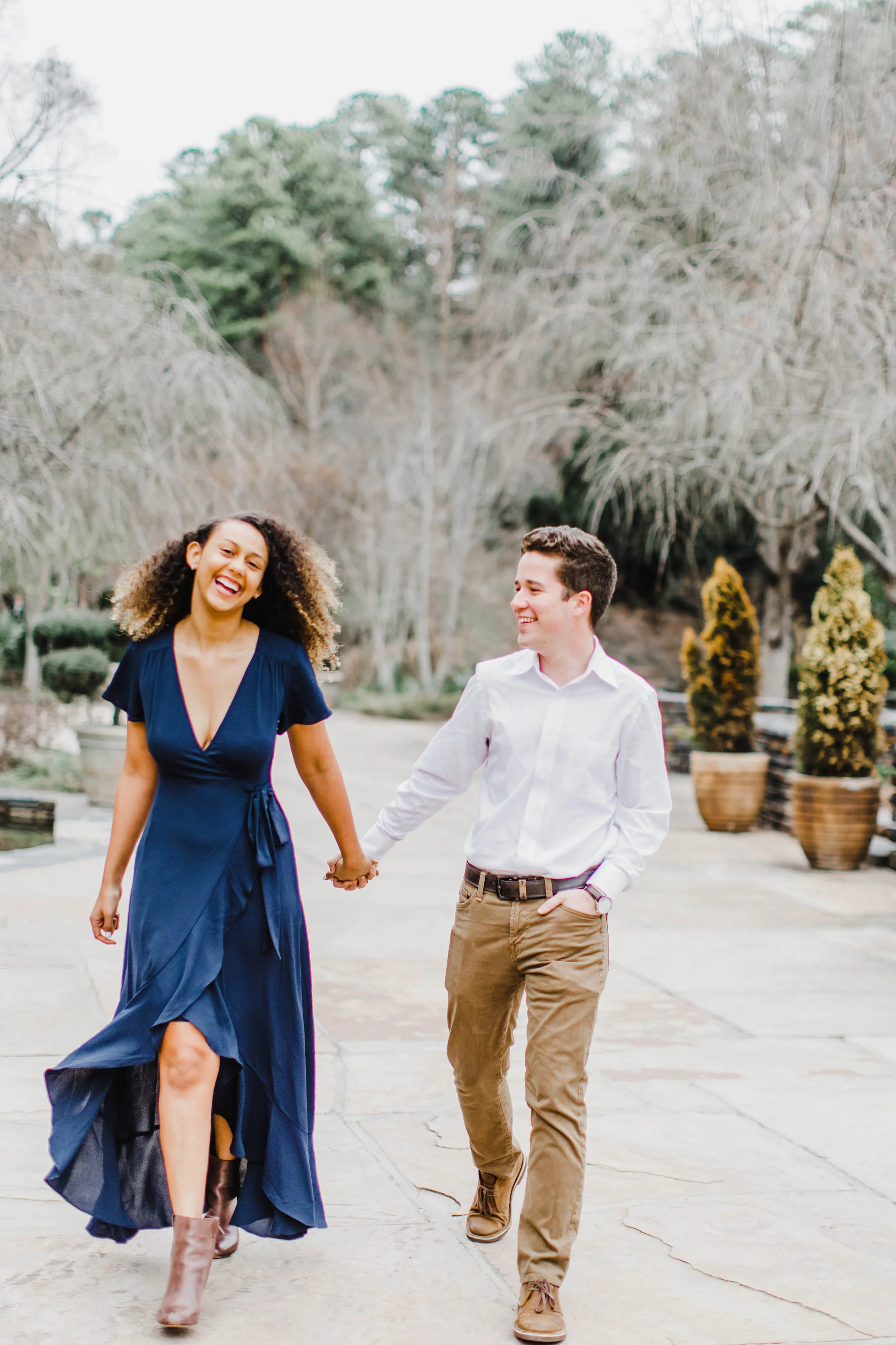Julia + Nash — Rachel HoTong Photography