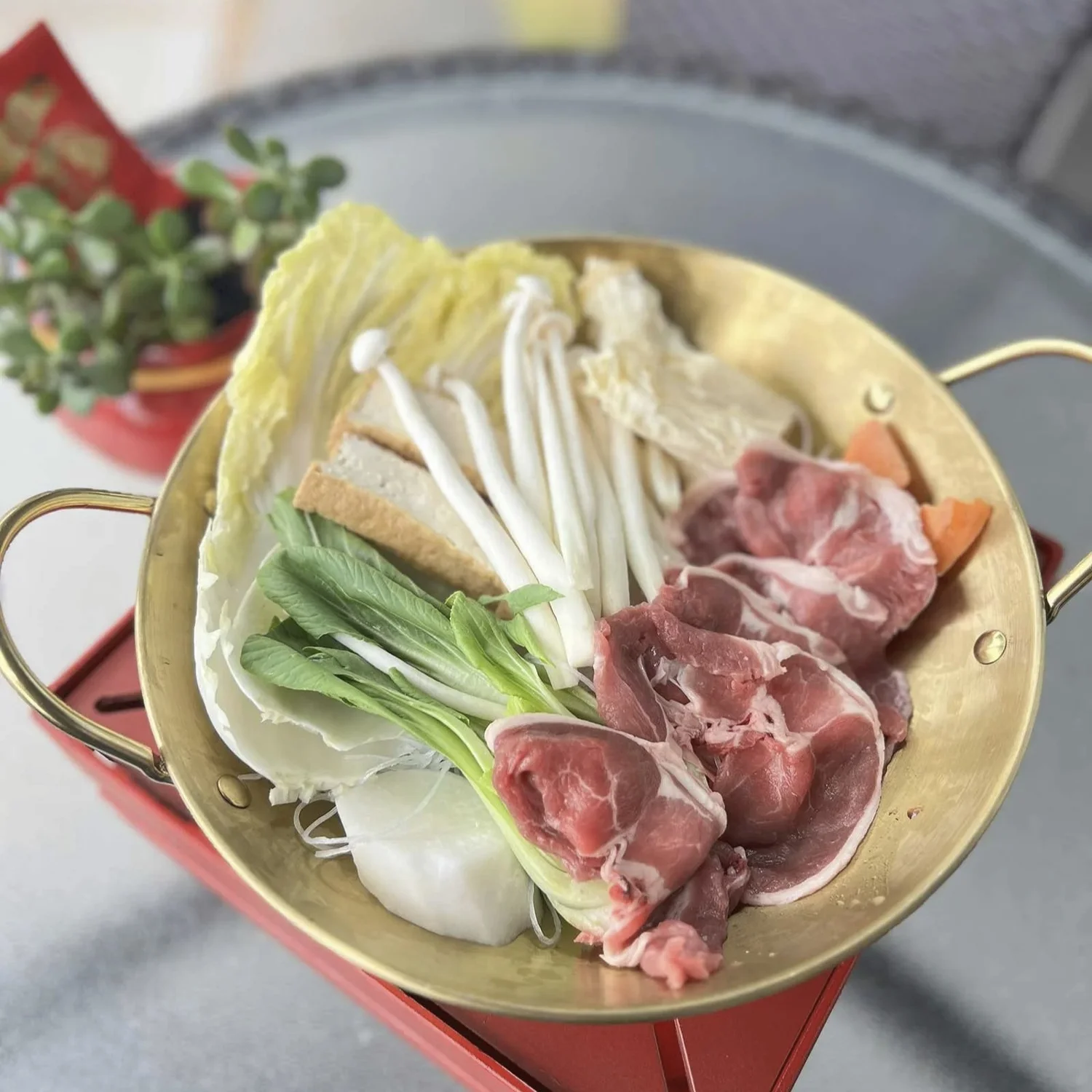 New Leaf Bistro