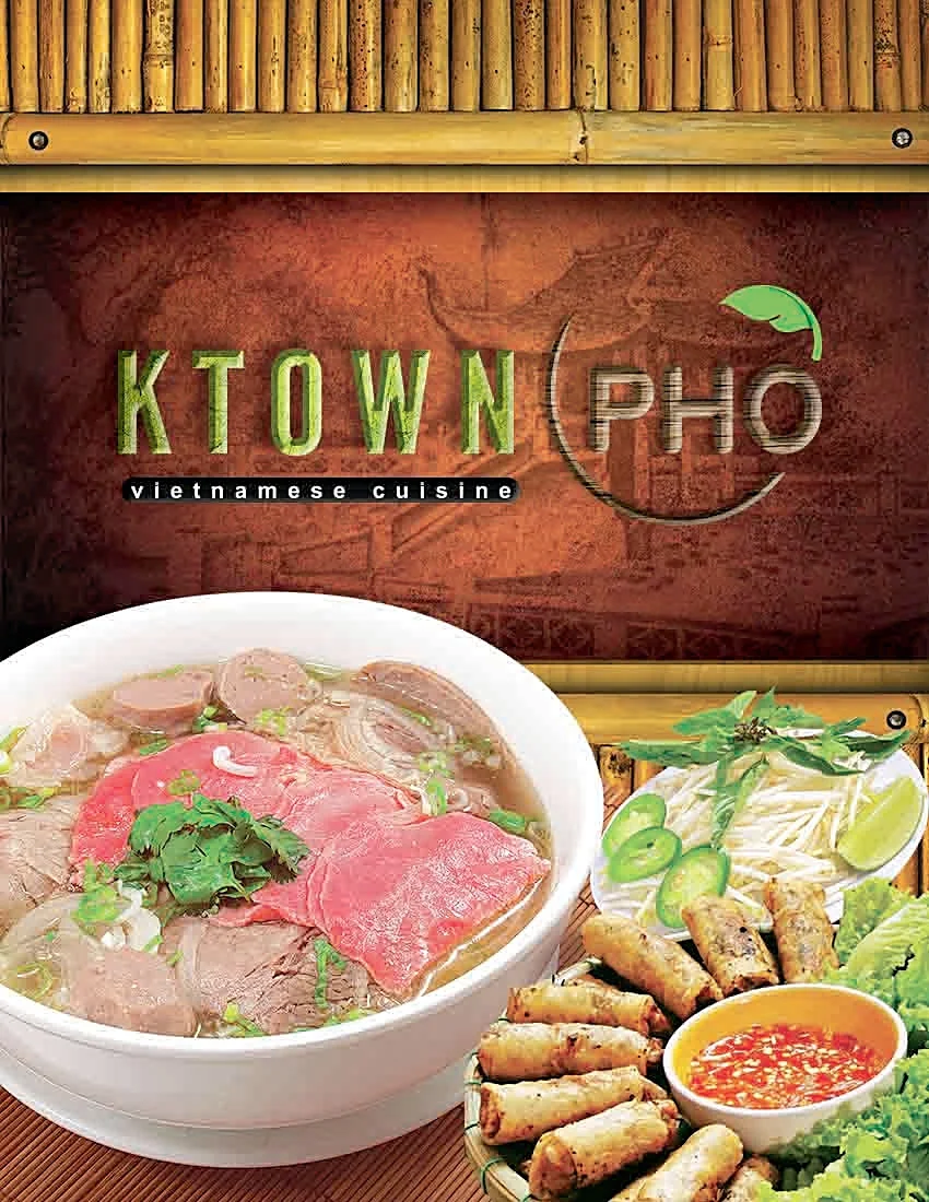 Ktown Pho
