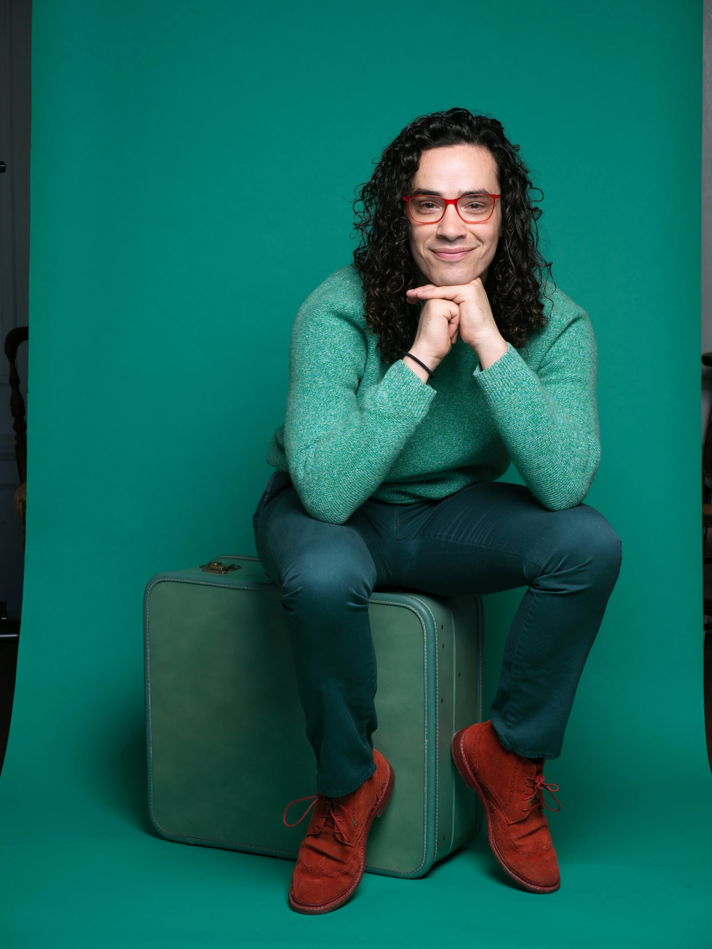 Contact — Jake Brasch