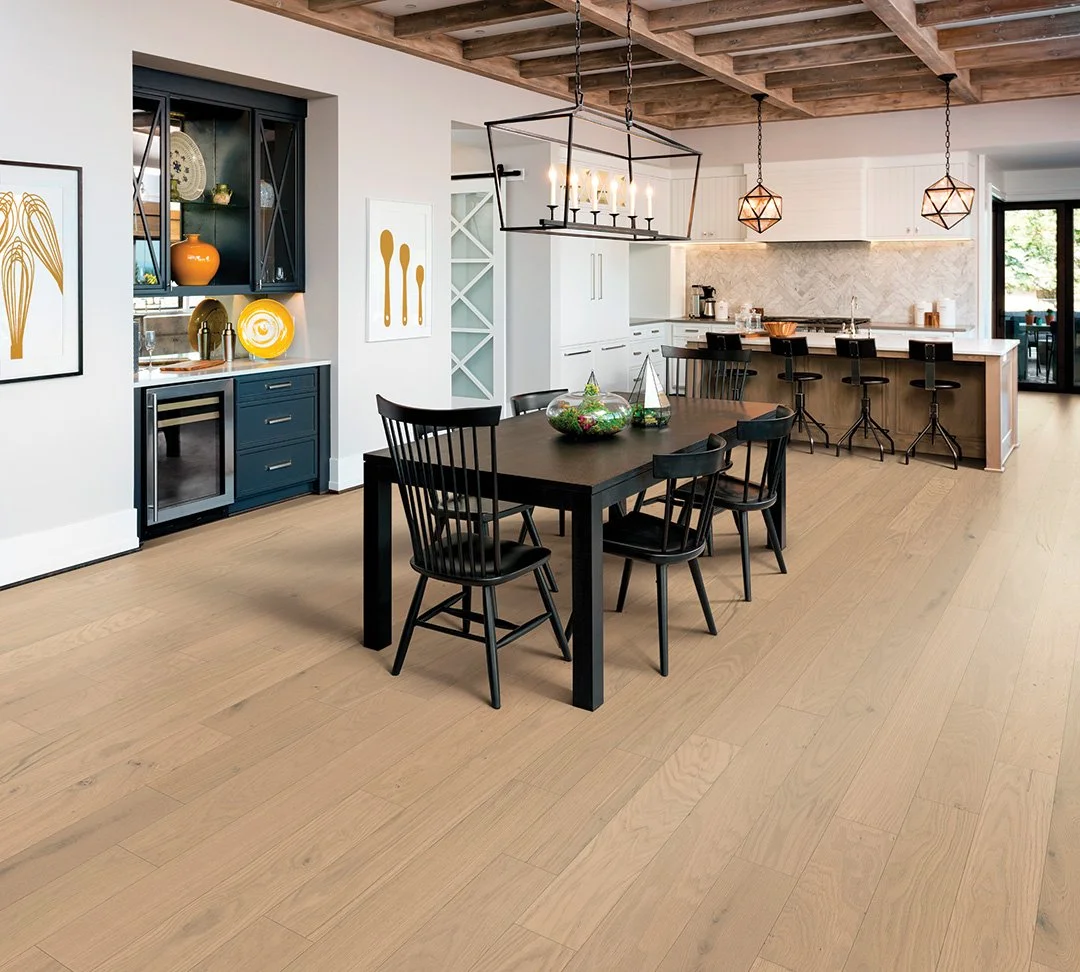 Herregan Fundamentals - HARDWOOD — Herregan Distributors