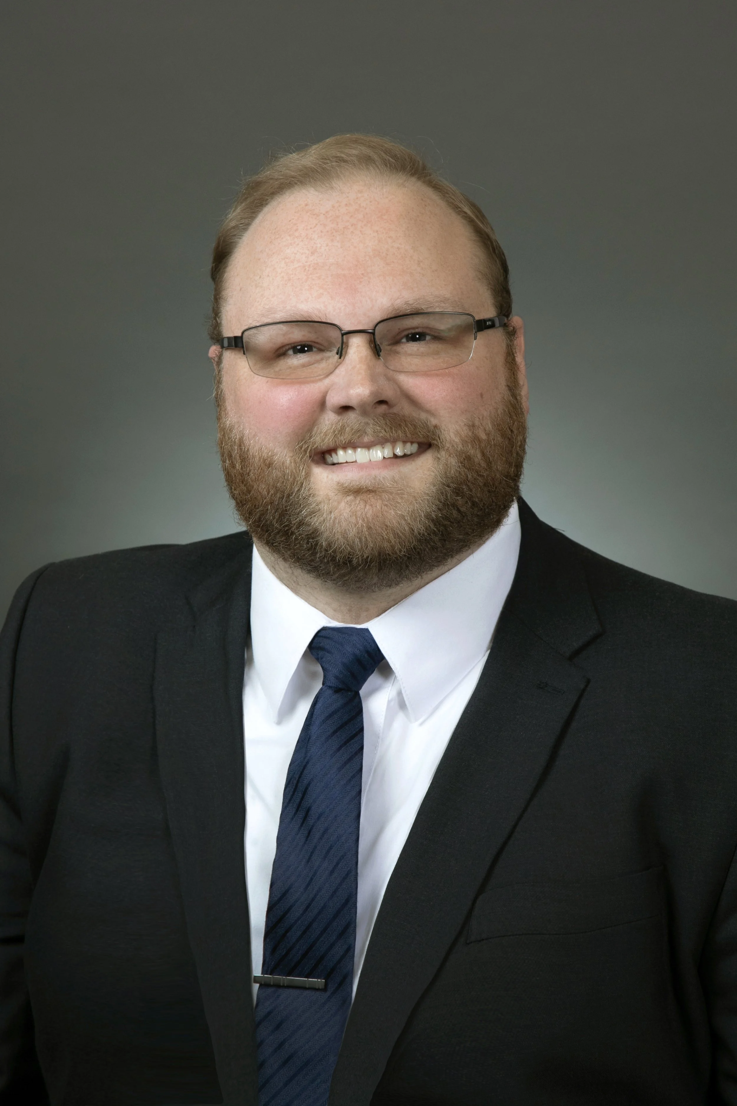 Pastors — Phoenix United Reformed Church