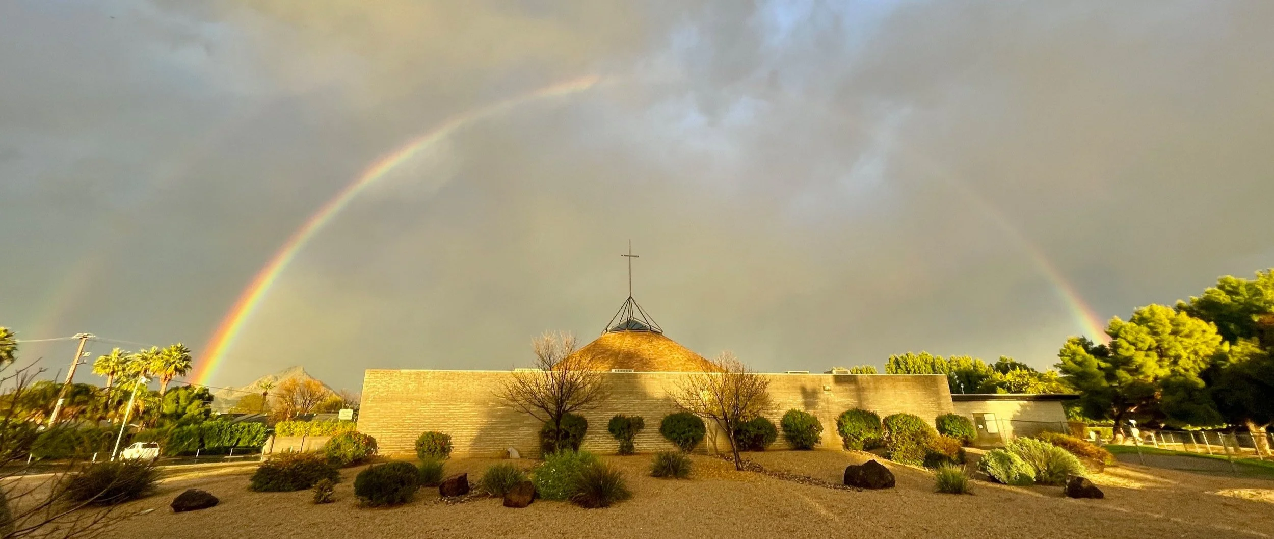 Phoenix United Reformed Church