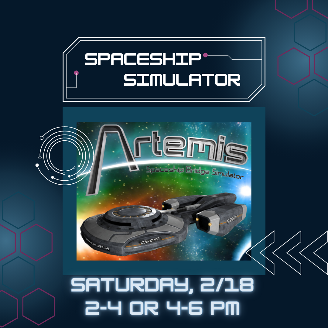 Star Trek Bridge Crew Vs. Artemis Spaceship Bridge Simulator – JCDAT