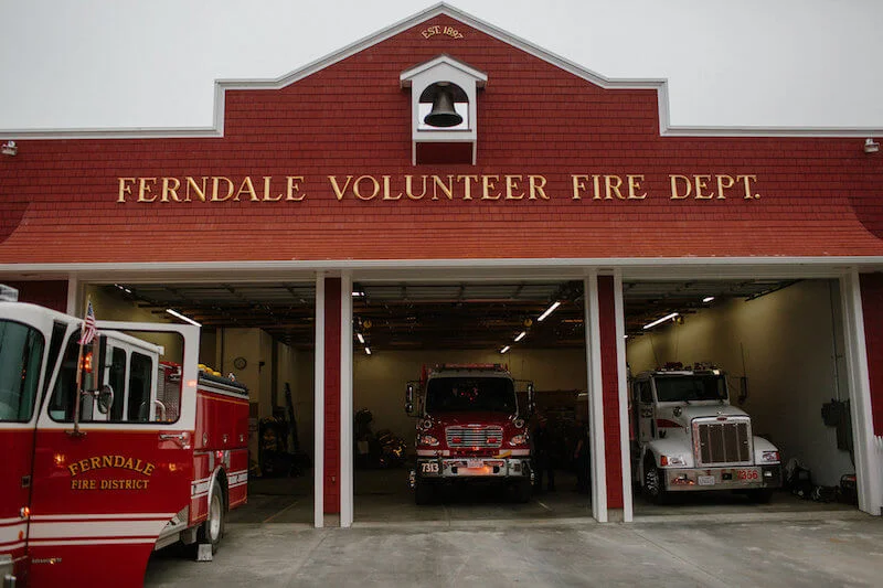 Community — Visit Ferndale, CA