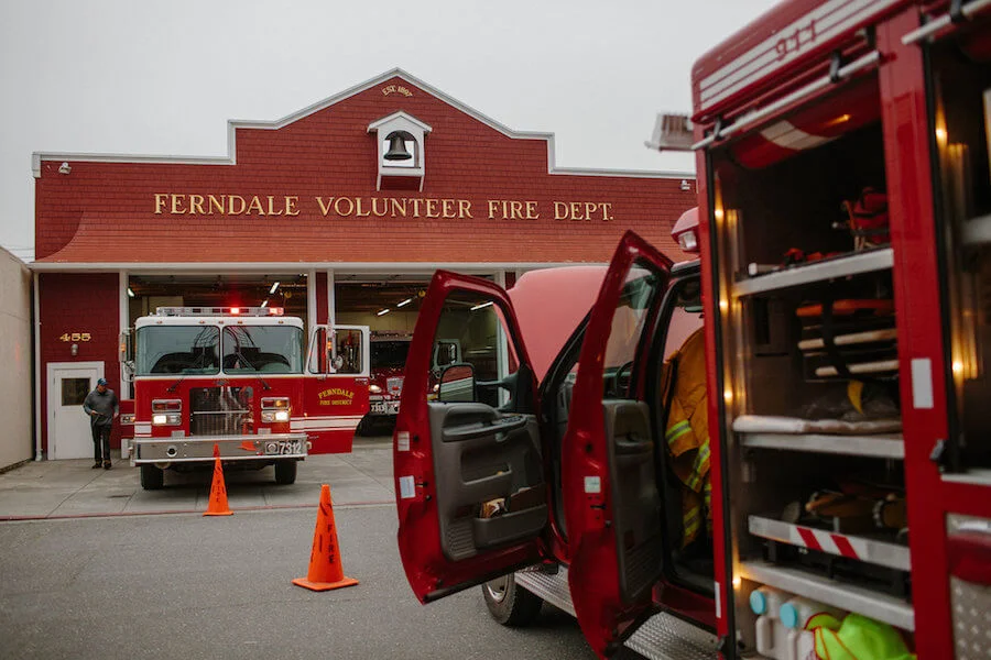 Ferndale CA | Visitor Guide to the Victorian Village