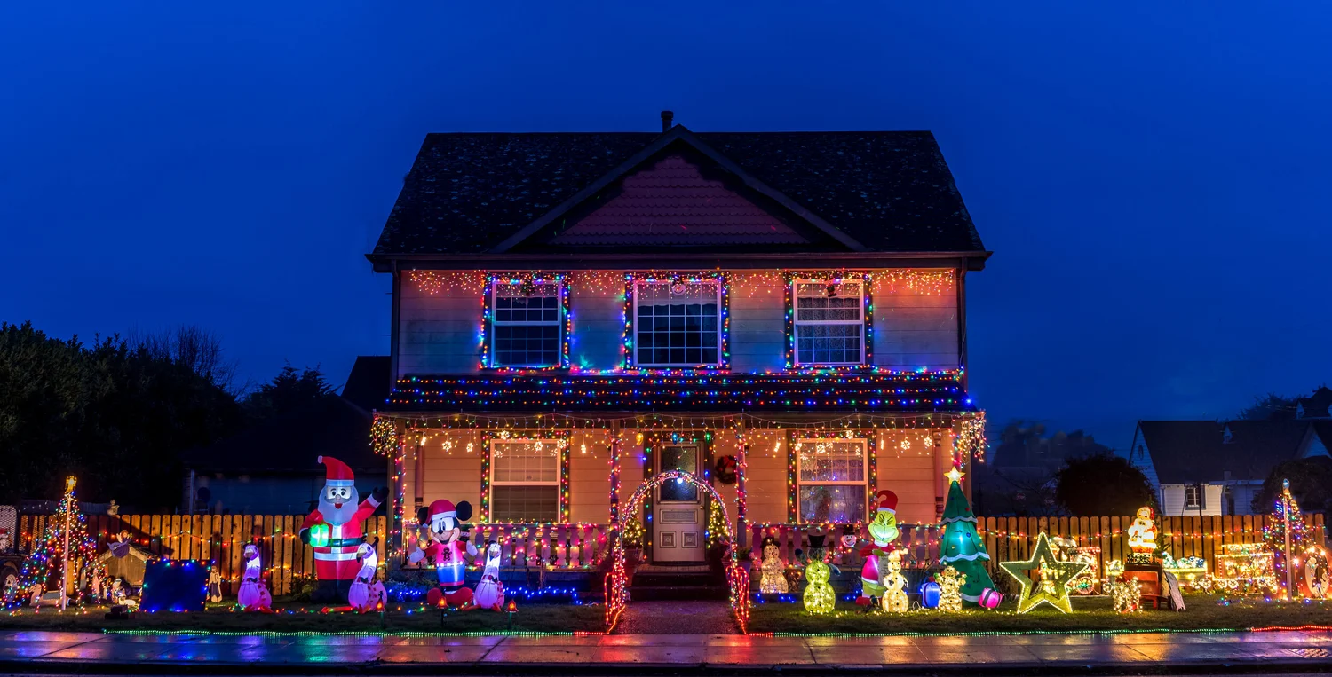 Things to Do in Ferndale, CA for Christmas and Thanksgiving — Visit ...