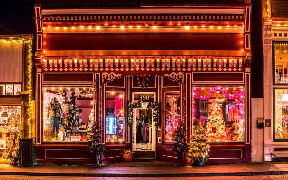 Things to Do in Ferndale, CA for Christmas and Thanksgiving — Visit ...