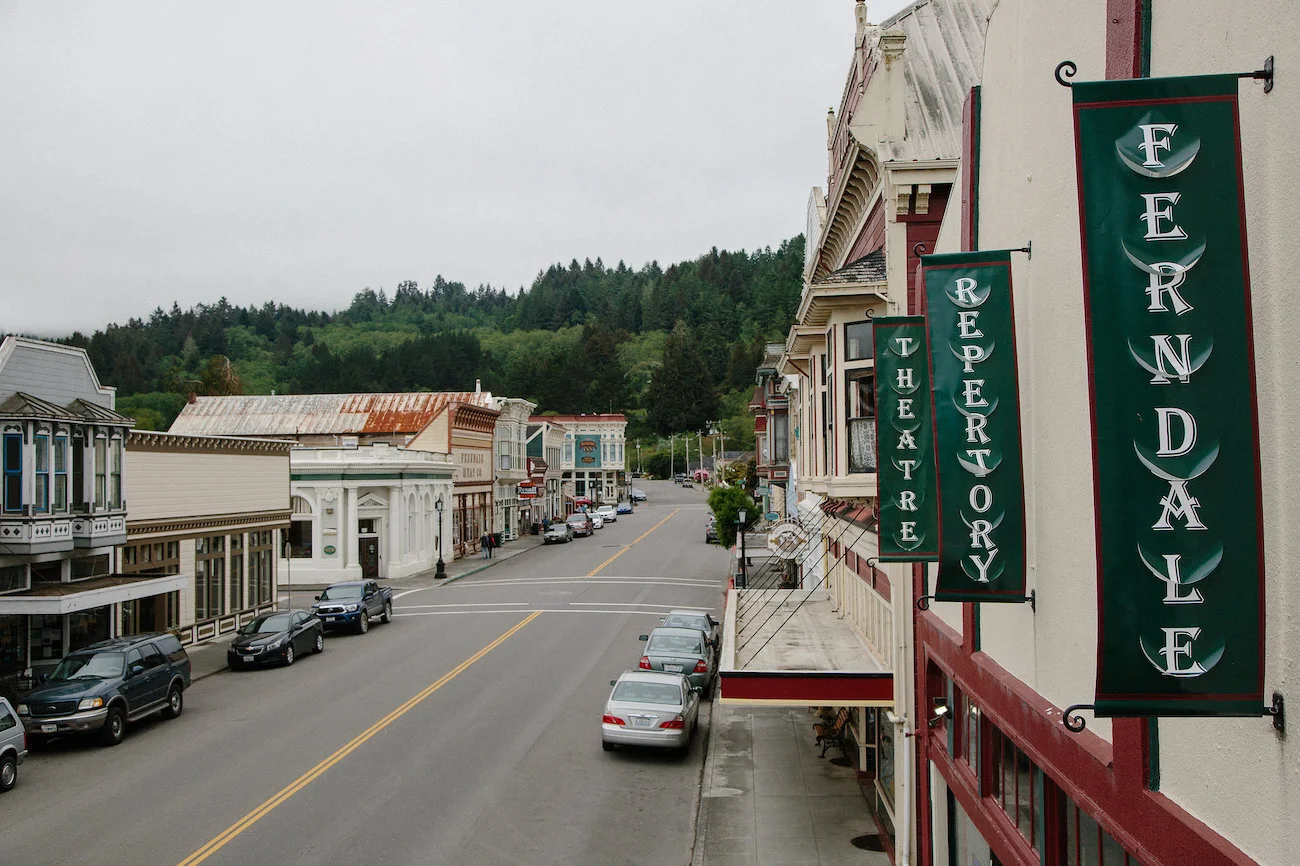 7 Reasons to Make Ferndale Your Next Road Trip — Visit Ferndale, CA