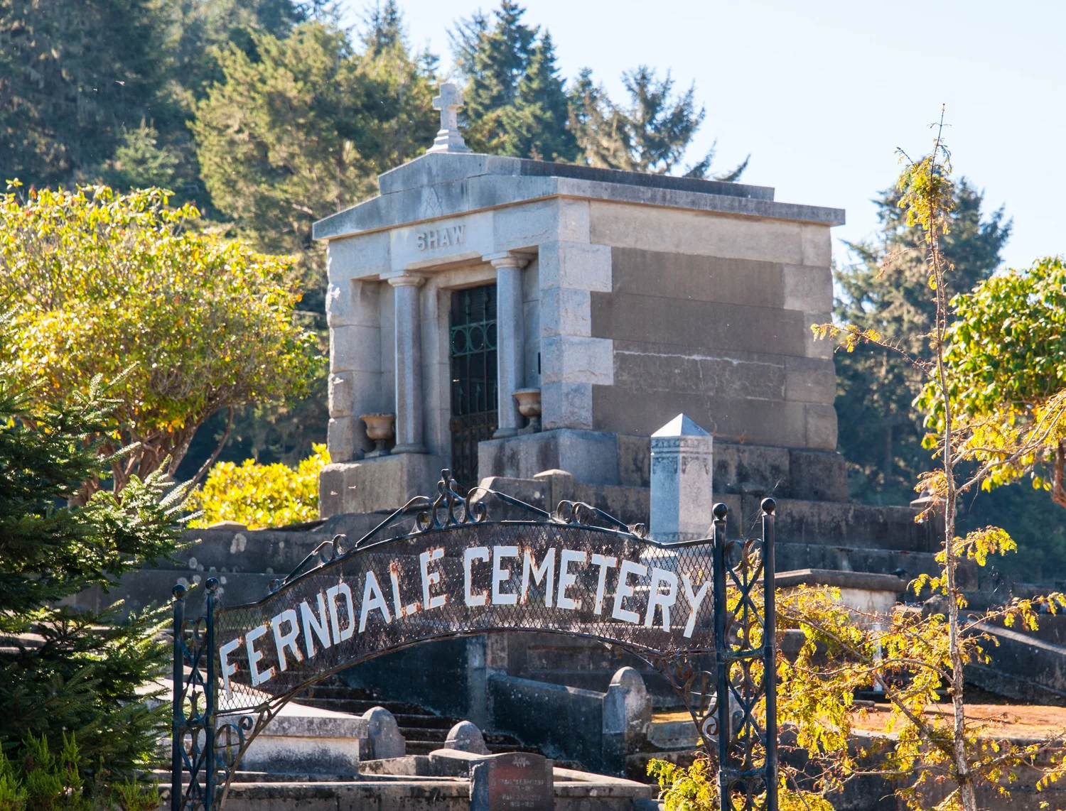 Frightfully Fun 2025 — Visit Ferndale, CA