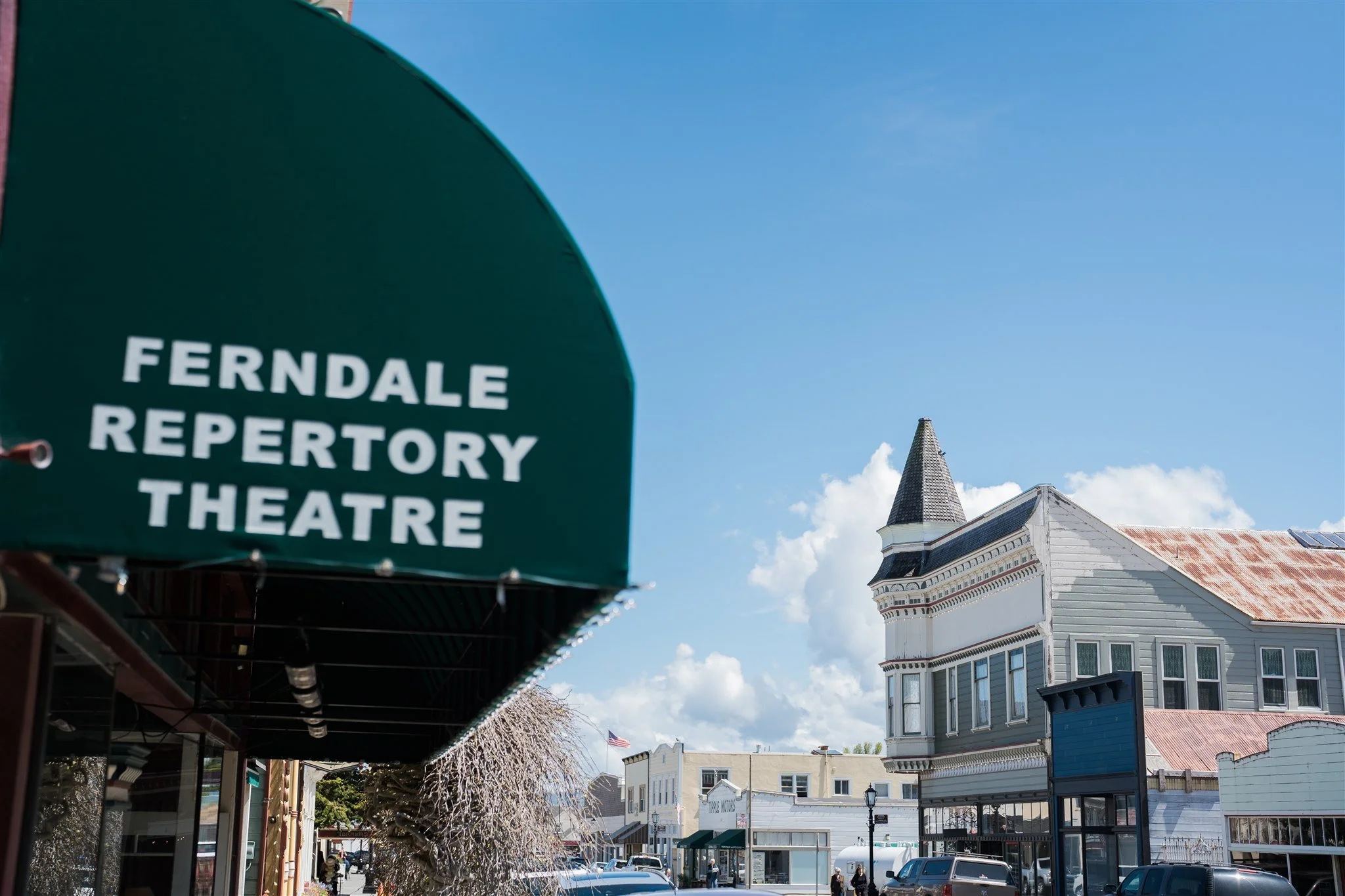 Ferndale Events List — Visit Ferndale, CA