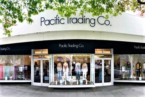 Pacific Trading Co.