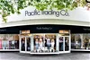 Pacific Trading Co.