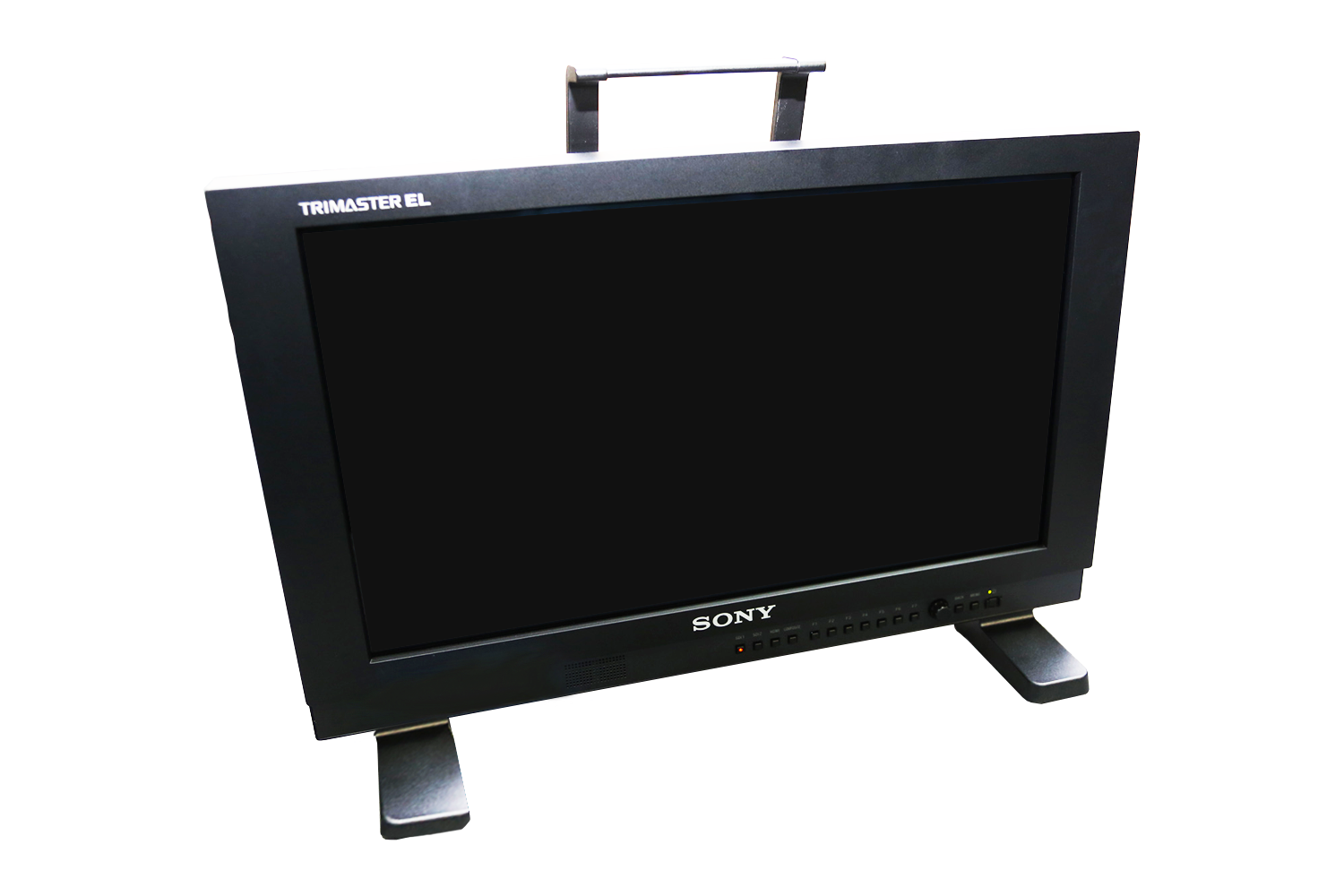 17" Sony OLED PVM-A170 Monitor — Daufenbach Camera