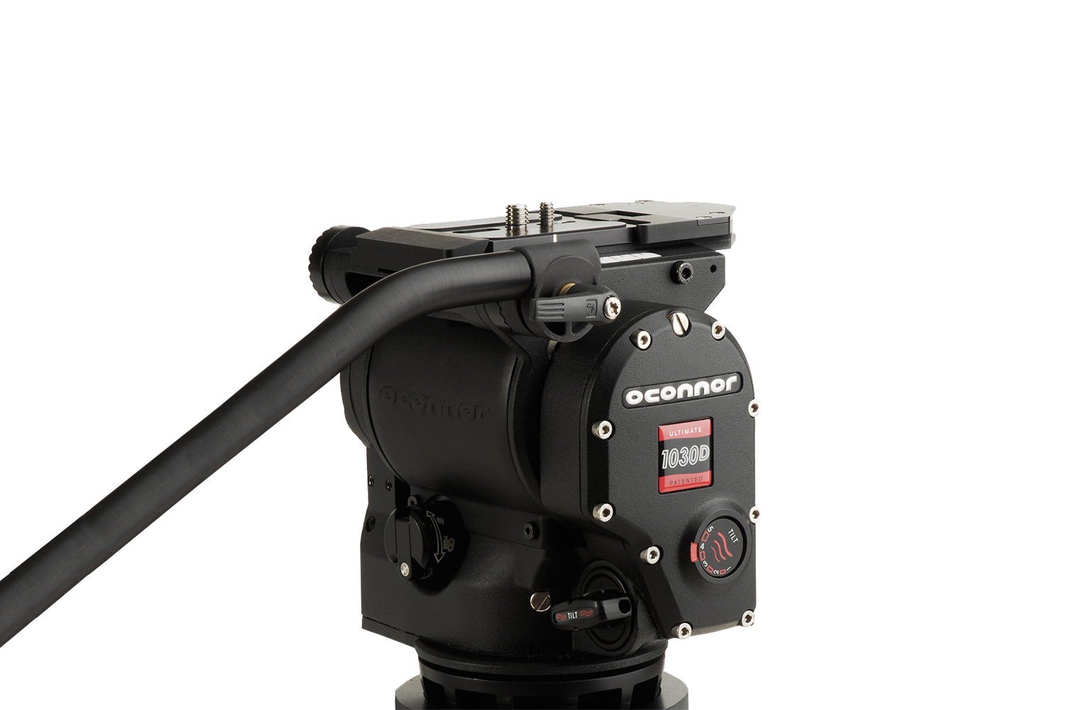 Arri Arrihead 2 Geared Head — Daufenbach Camera