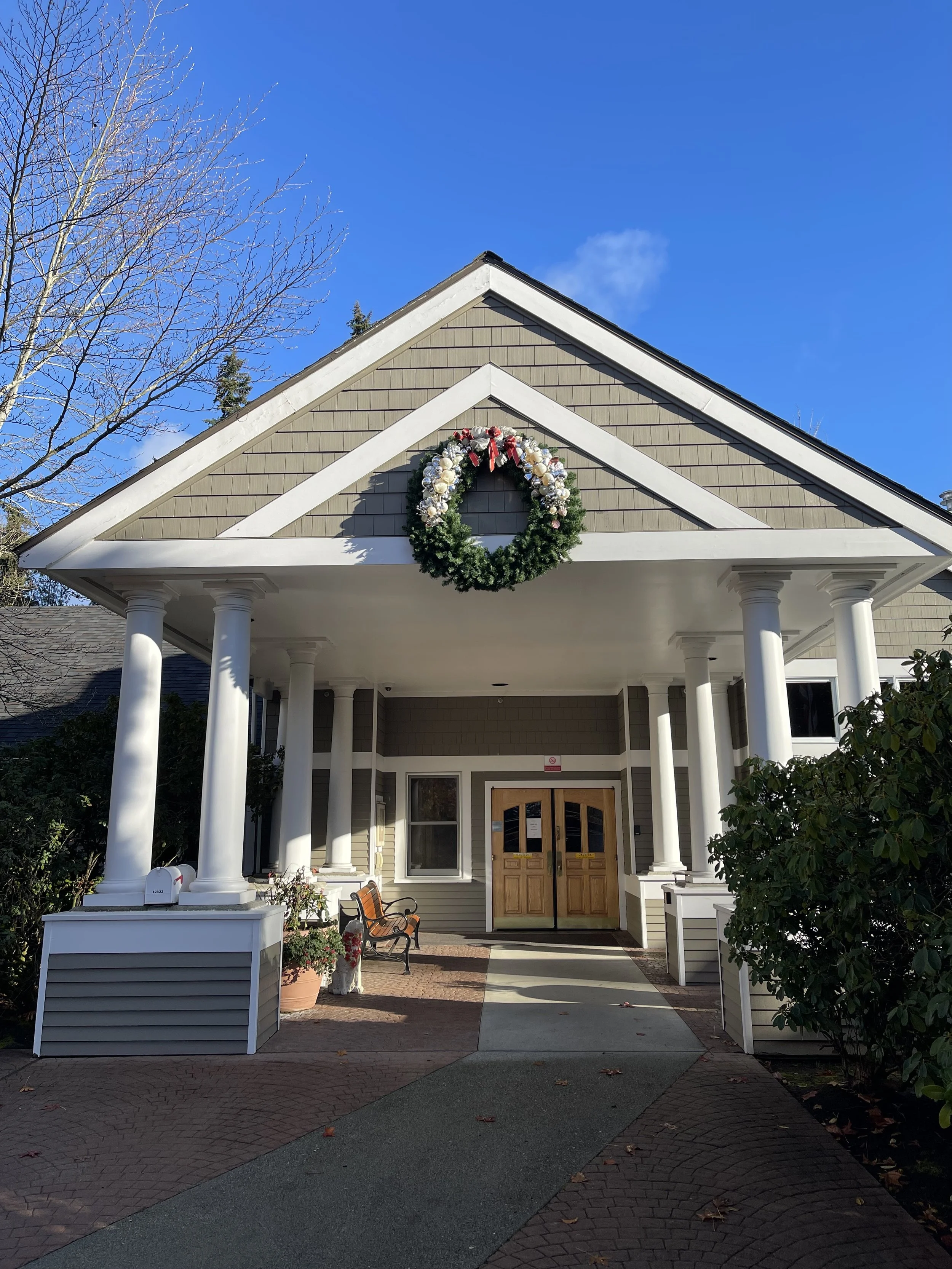 2024 Trees of Hope — The Rick Pankow Foundation