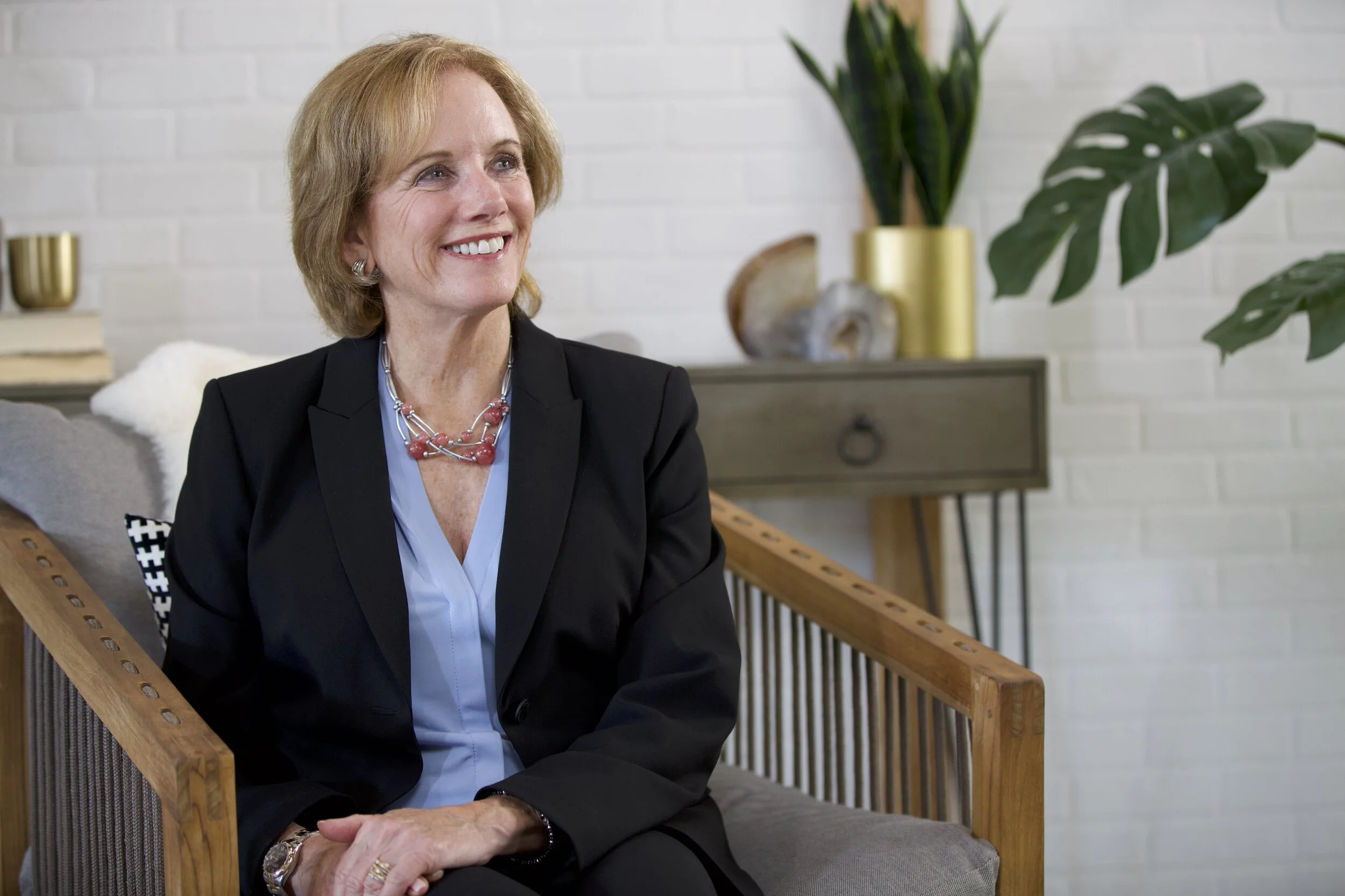 Press — JANE GOLDNER