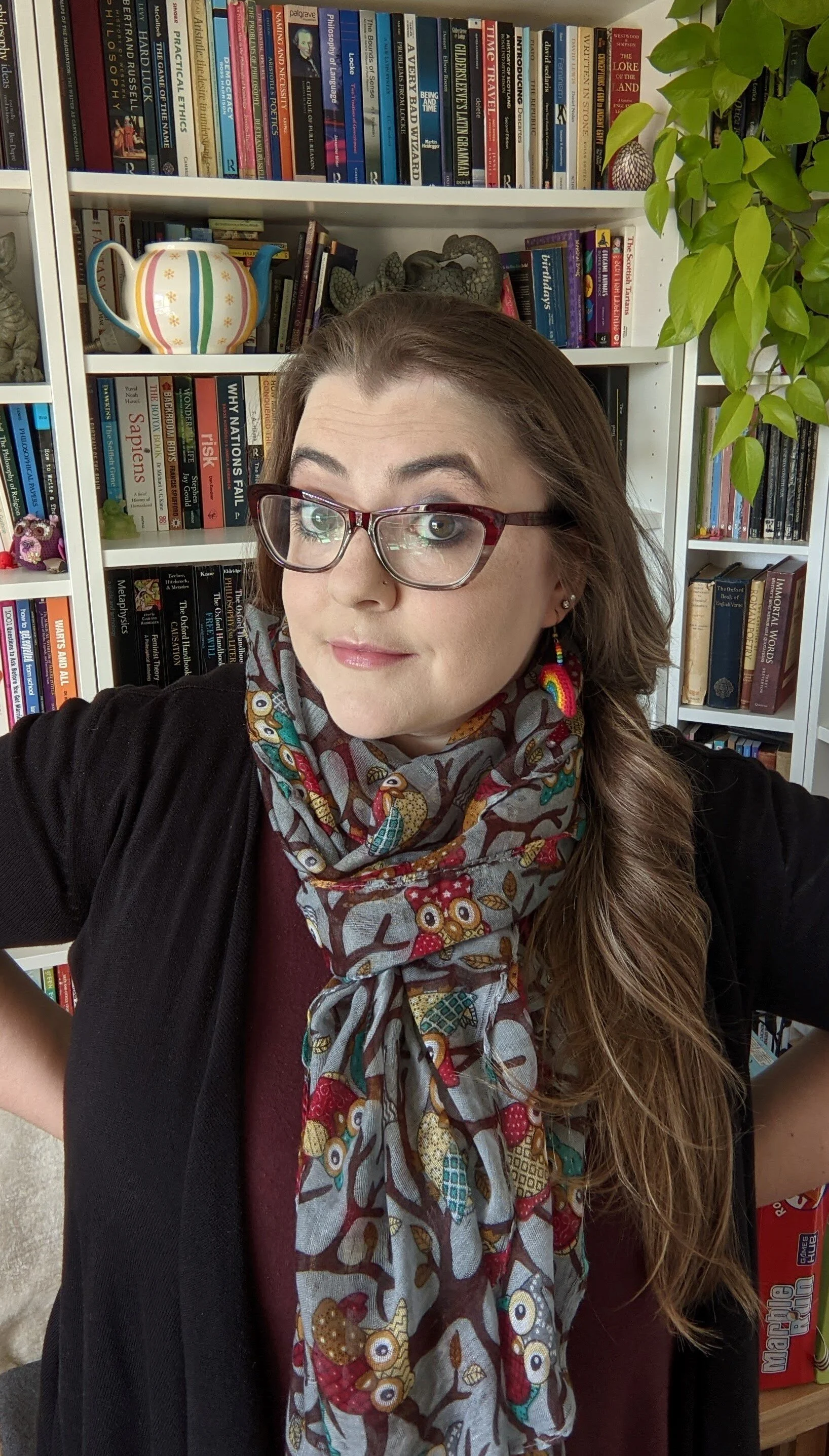 Tropes, Possibility, and the Folk Imagination — The Junkyard