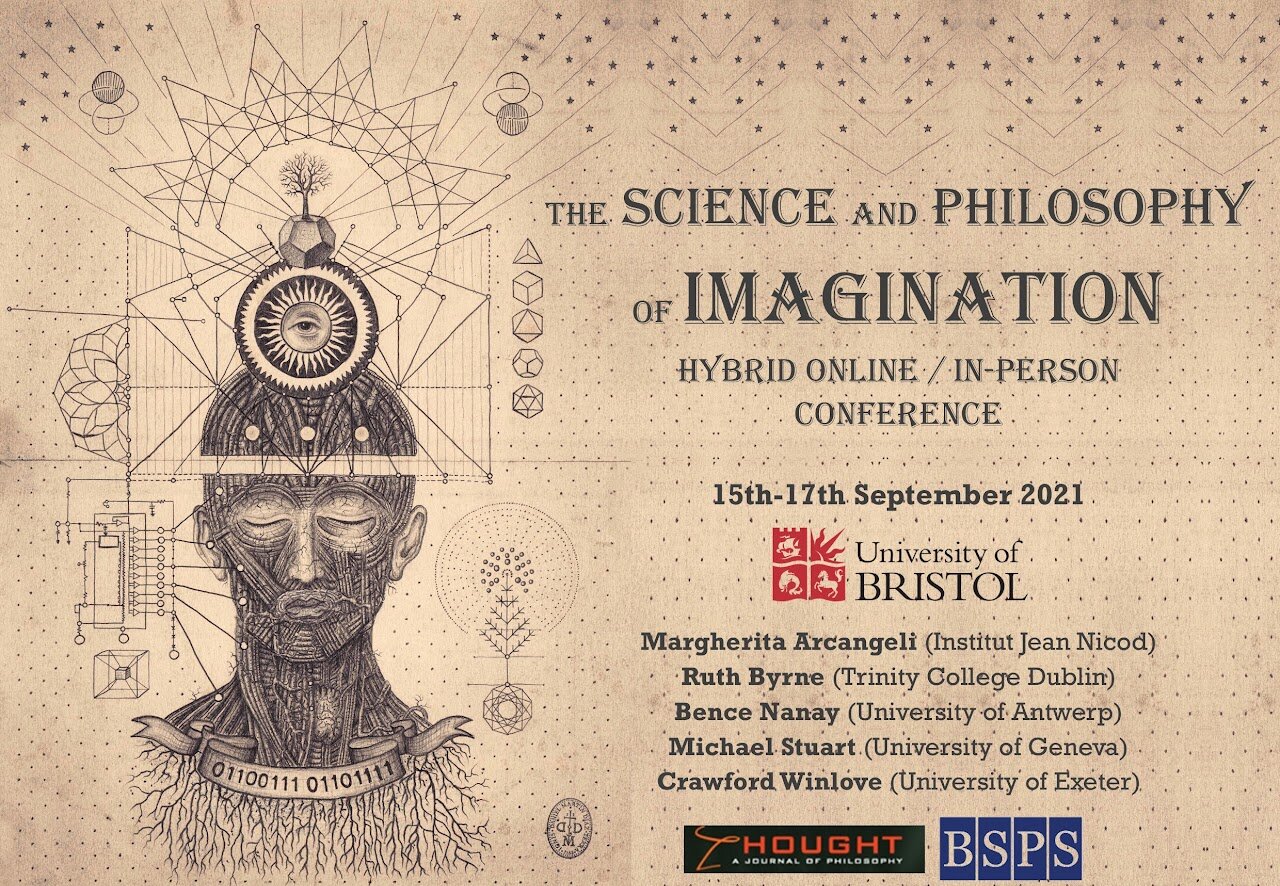 Conference Report - The Science and Philosophy of Imagination — The ...