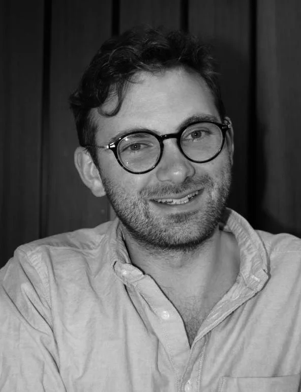 Sammy Wilkinson Black And White