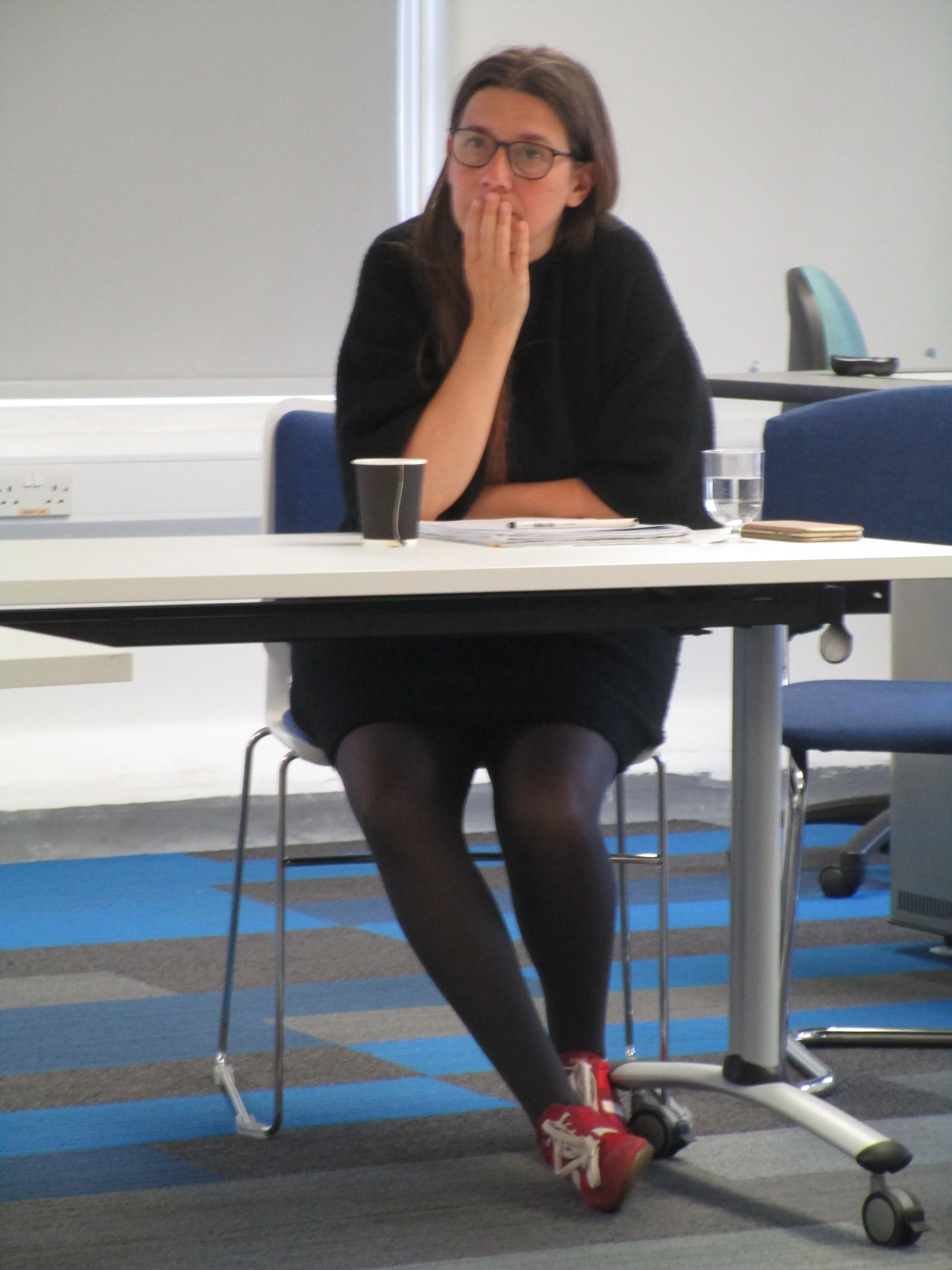 Conference Report “How Does It Feel? Interpersonal Understanding and ...