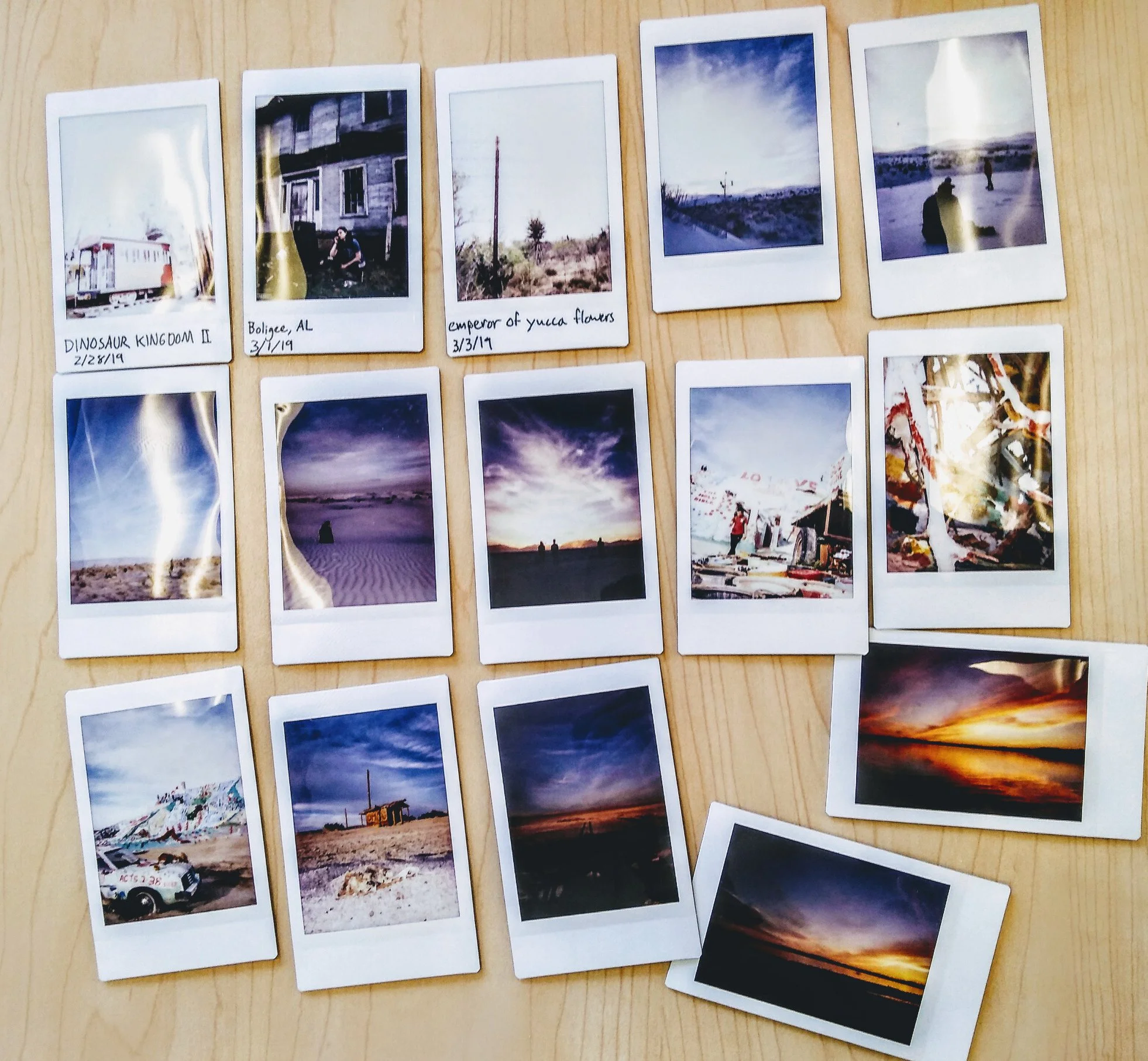 The Stone Independent School