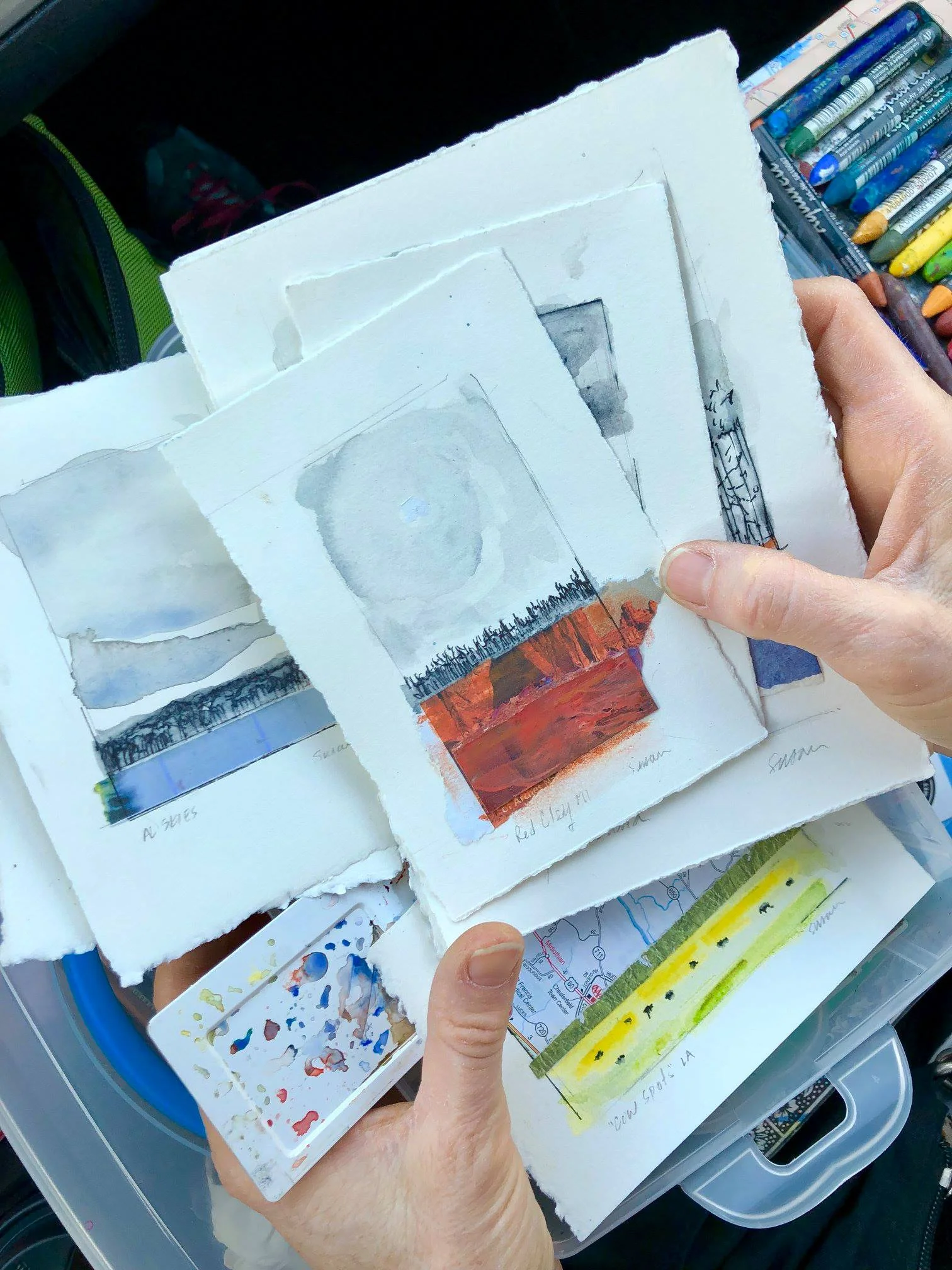 The Stone Independent School