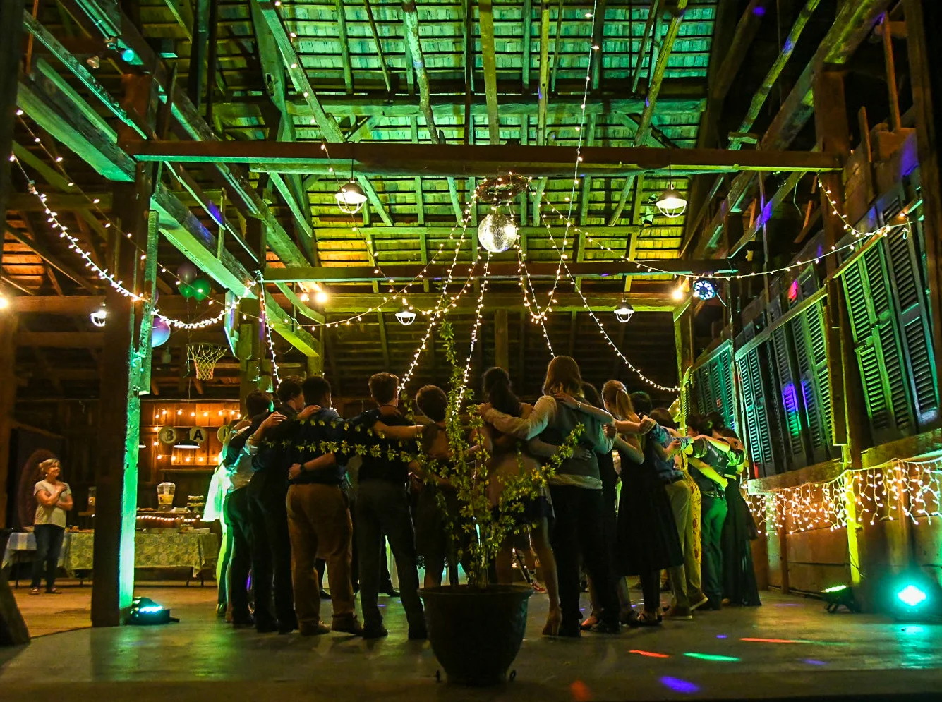 The Stone Independent School