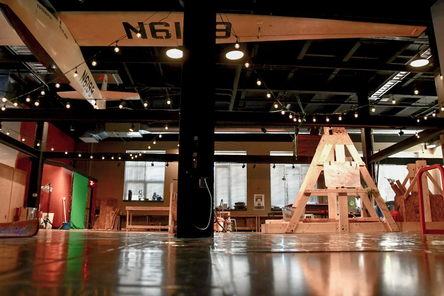 The Stone Independent School