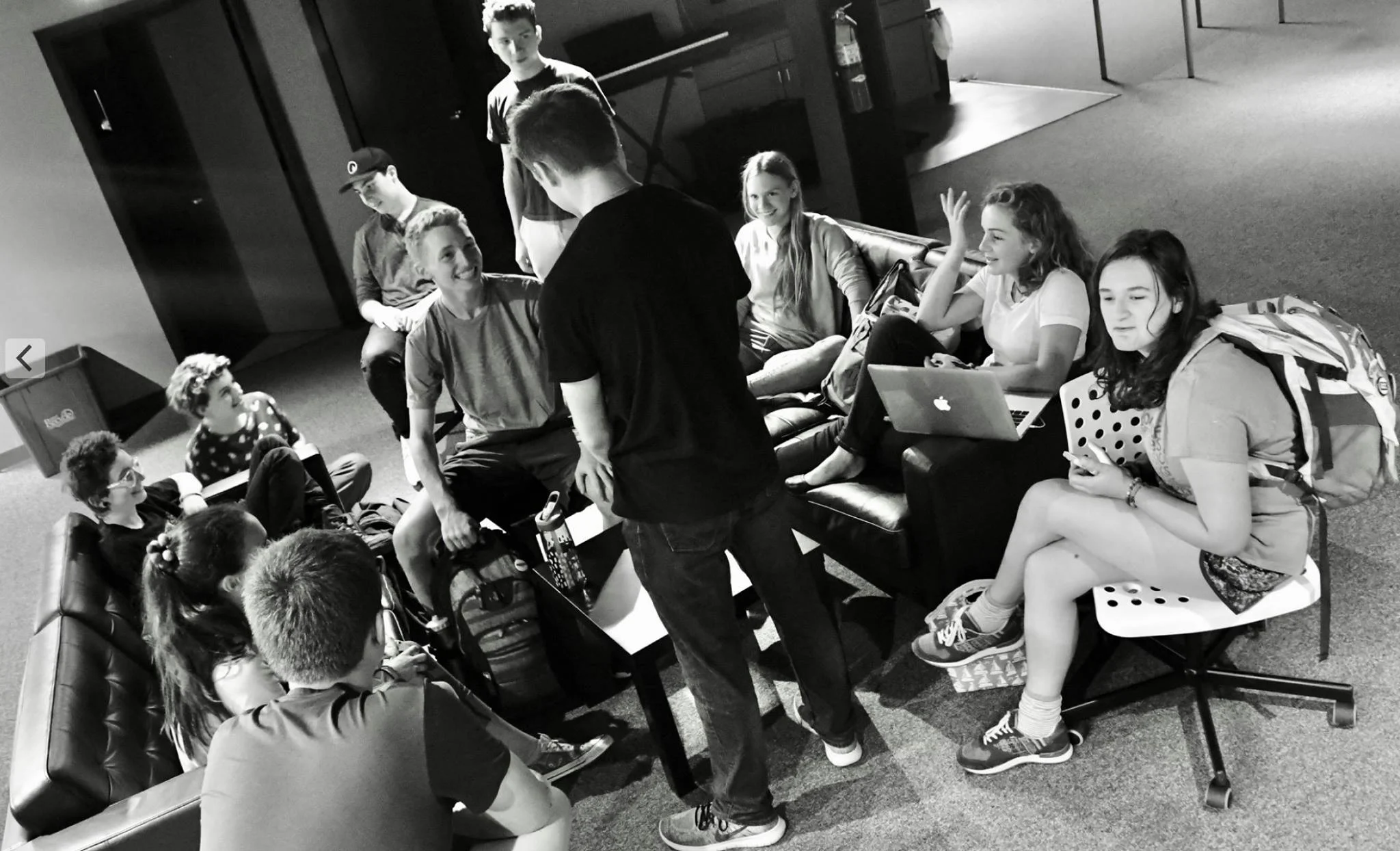 The Stone Independent School